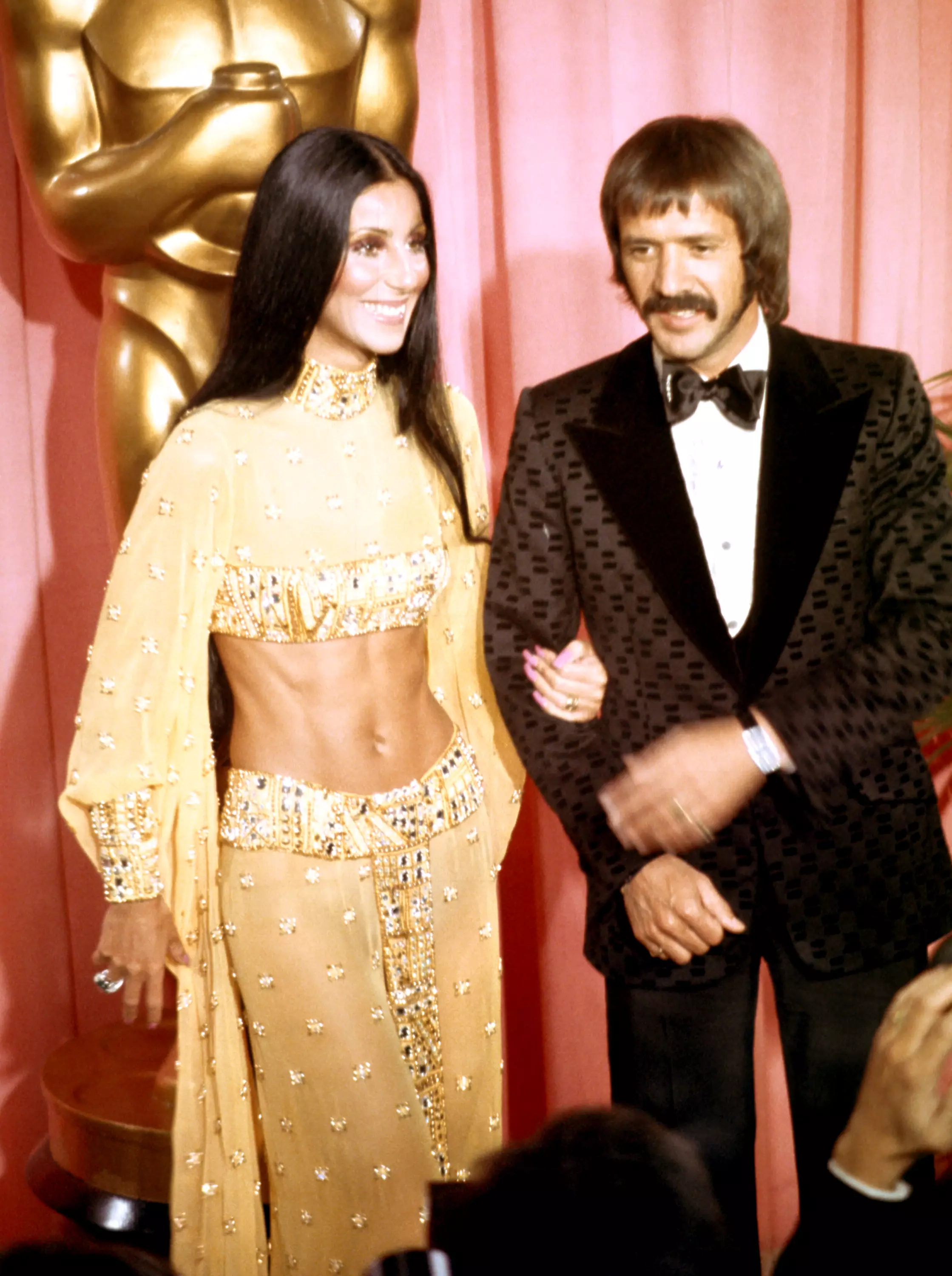 sonny-cher-1972 թ