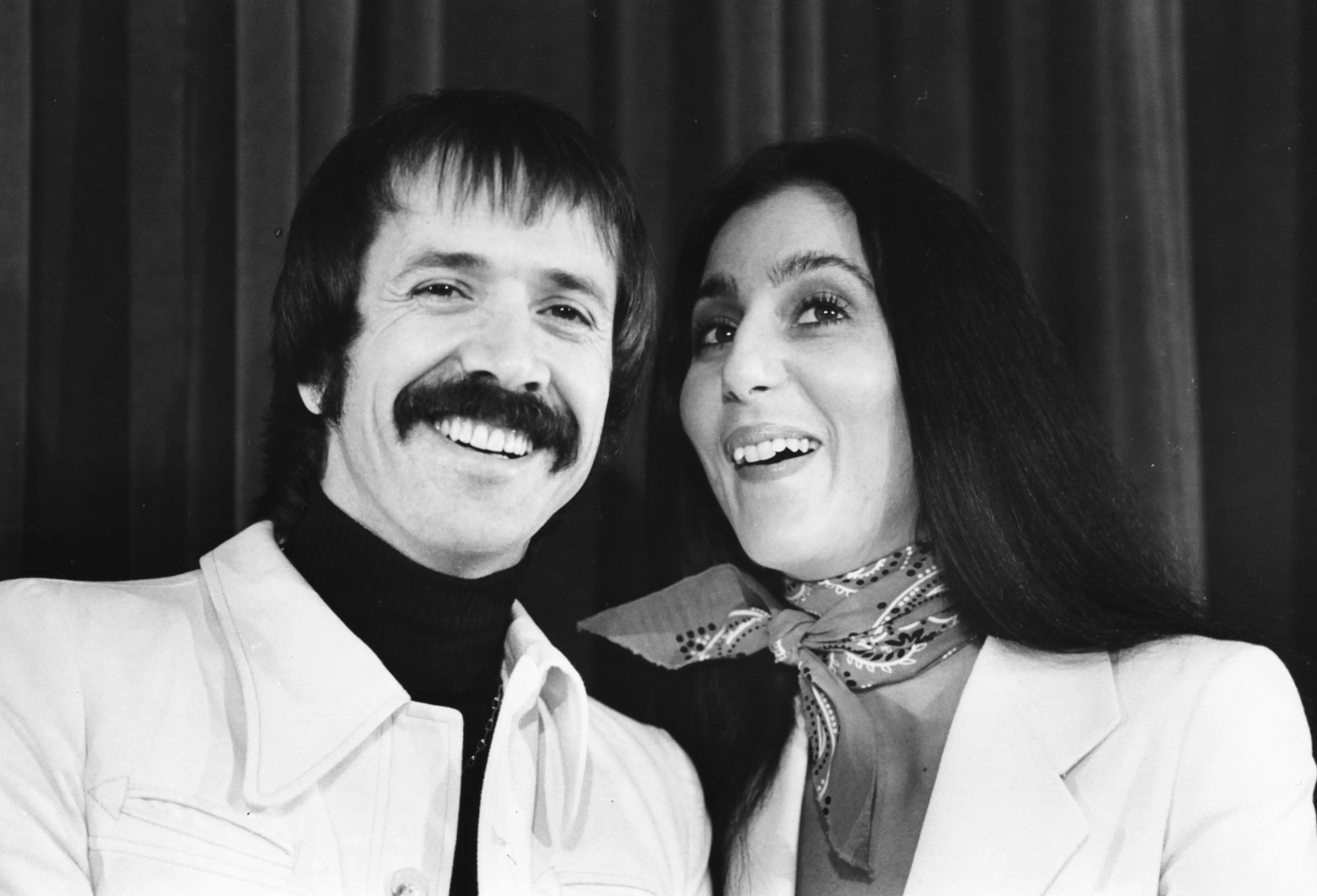 sonny-cher-1975 թ