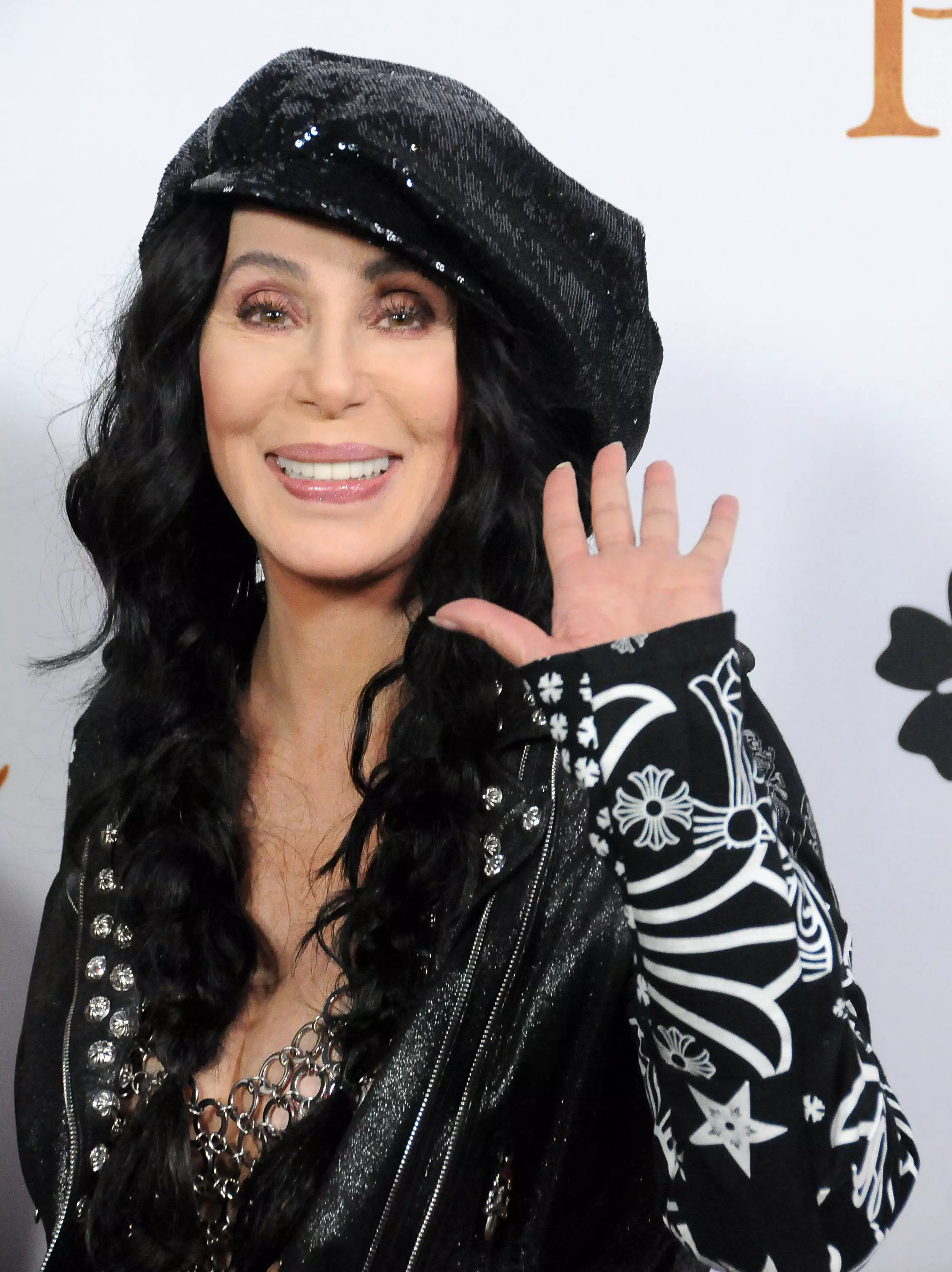 cher Getty Images