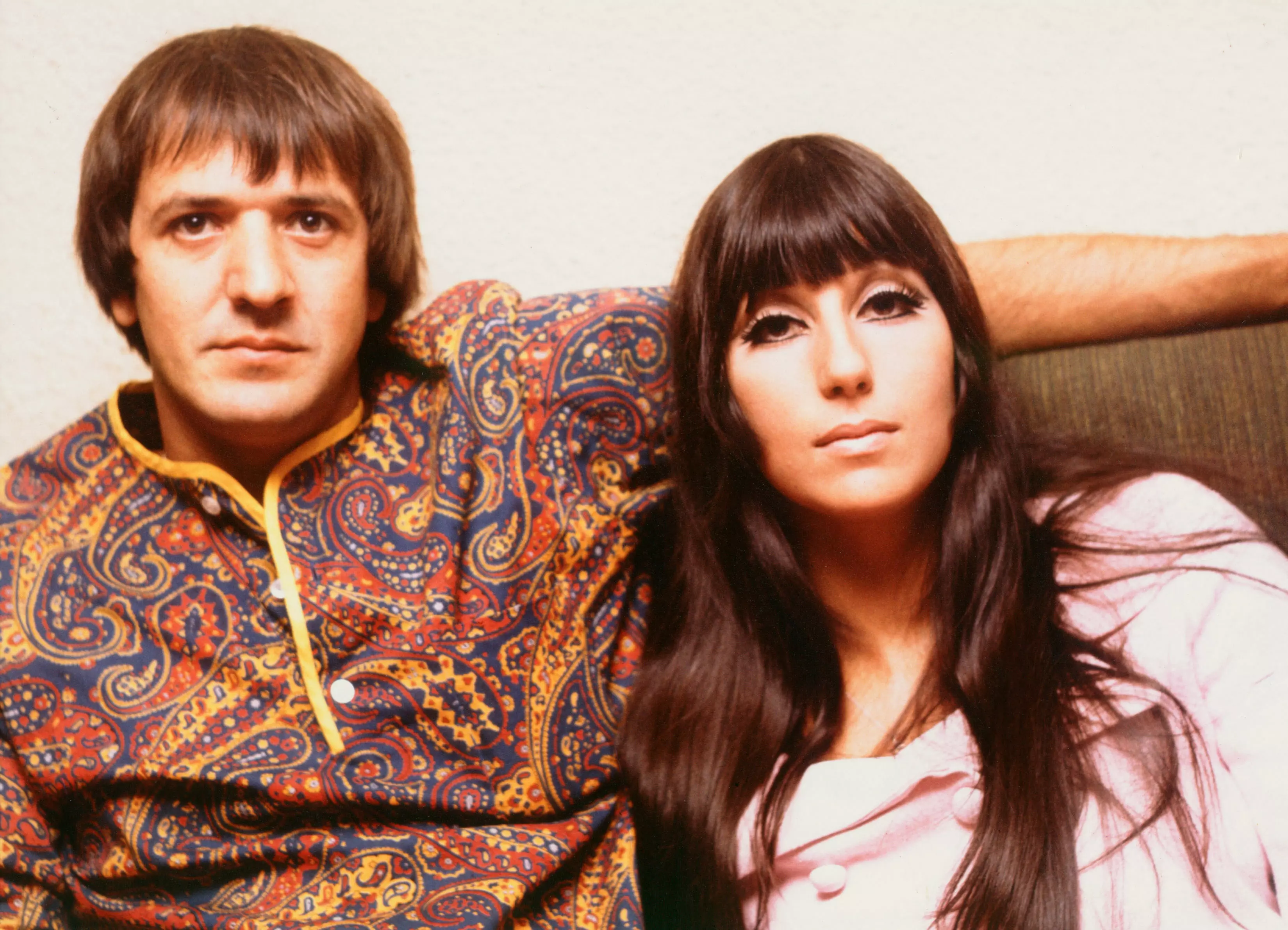 sonny-cher-1965 թ