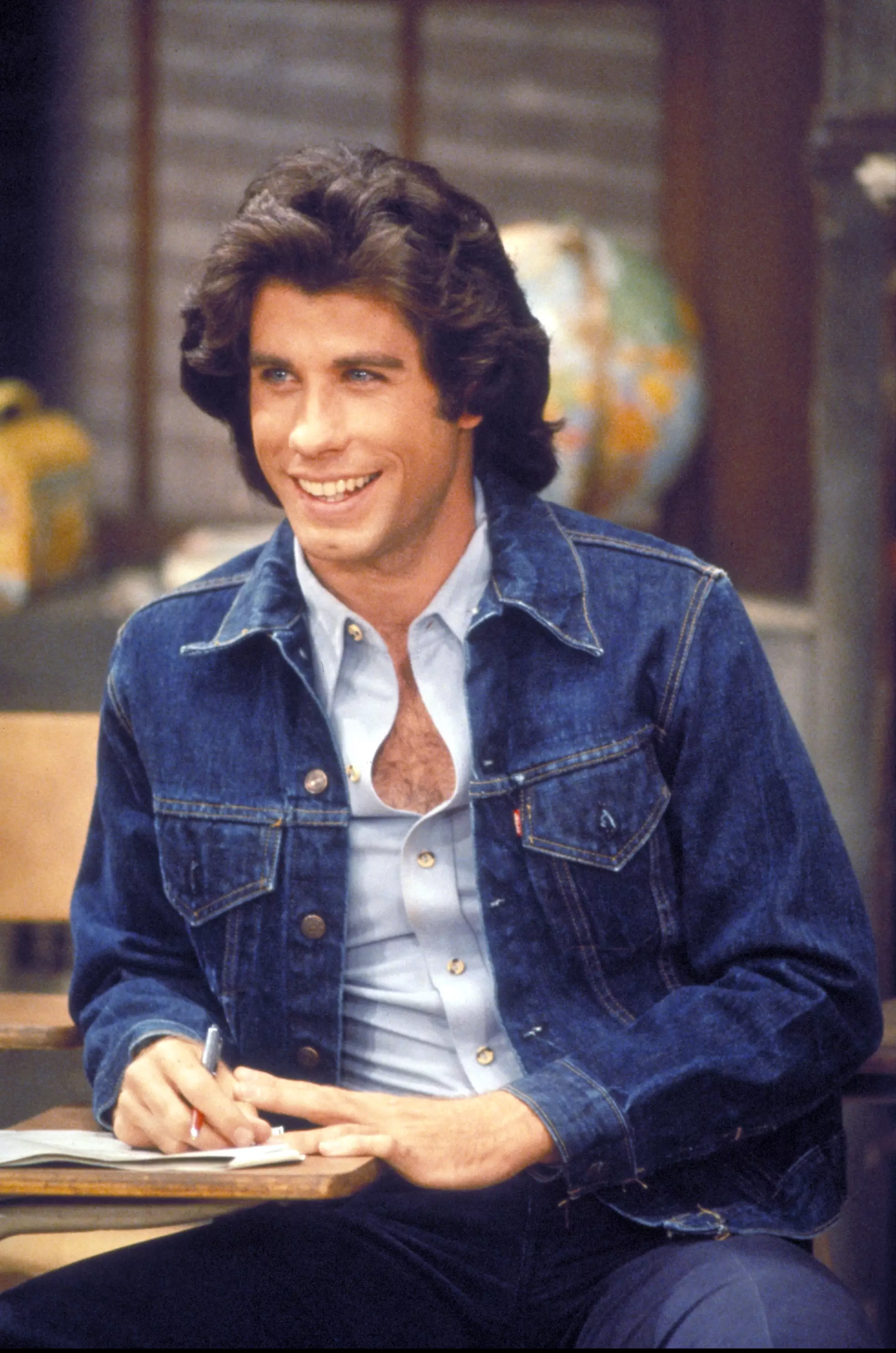 john travolta