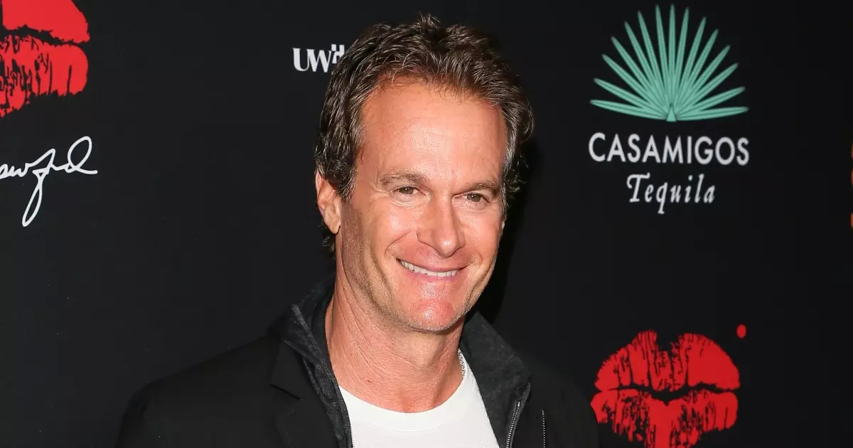 Quen é Rande Gerber? Coñece ao empresario do entretemento!