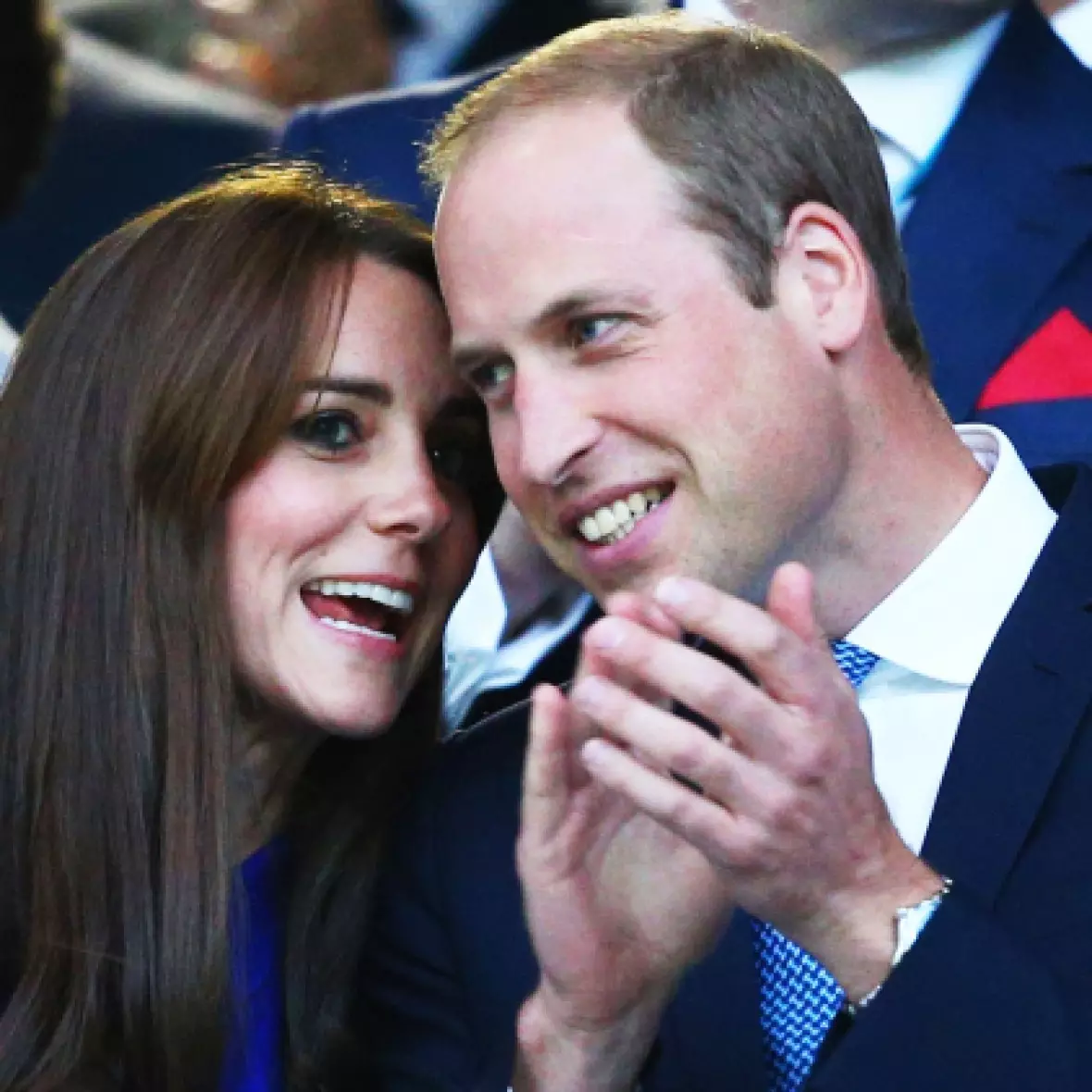 zithunzi za kate middleton prince william getty