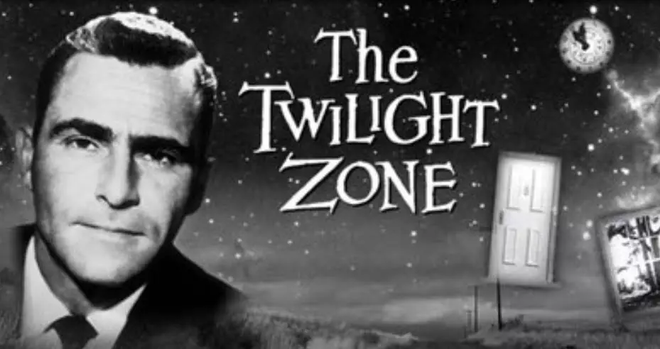 'The Twilight Zone' Super Bowl Trailer E lekola Pontšo e Ncha