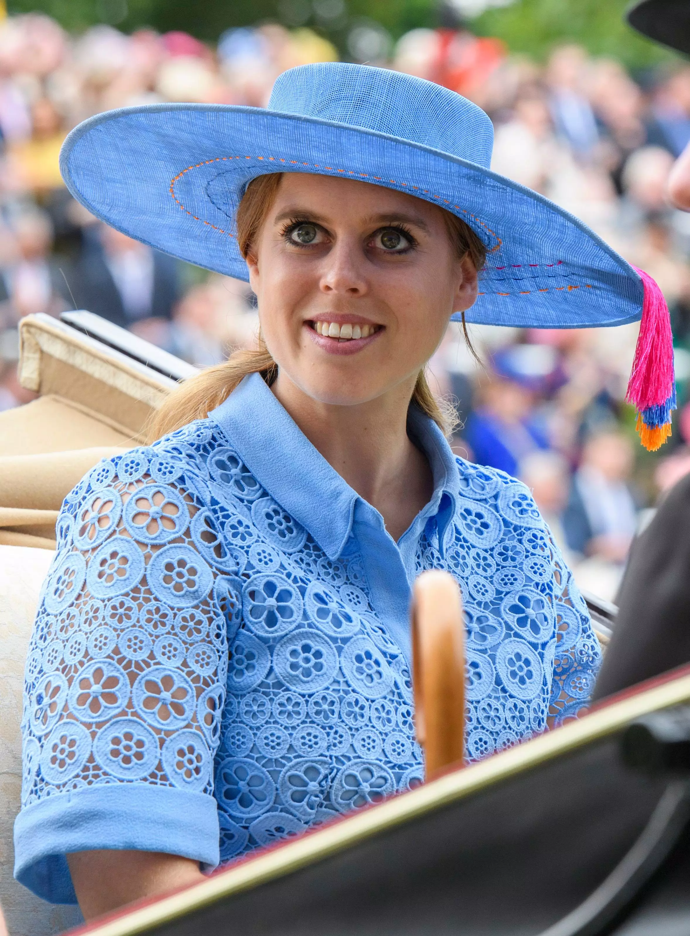 Princess Beatrice