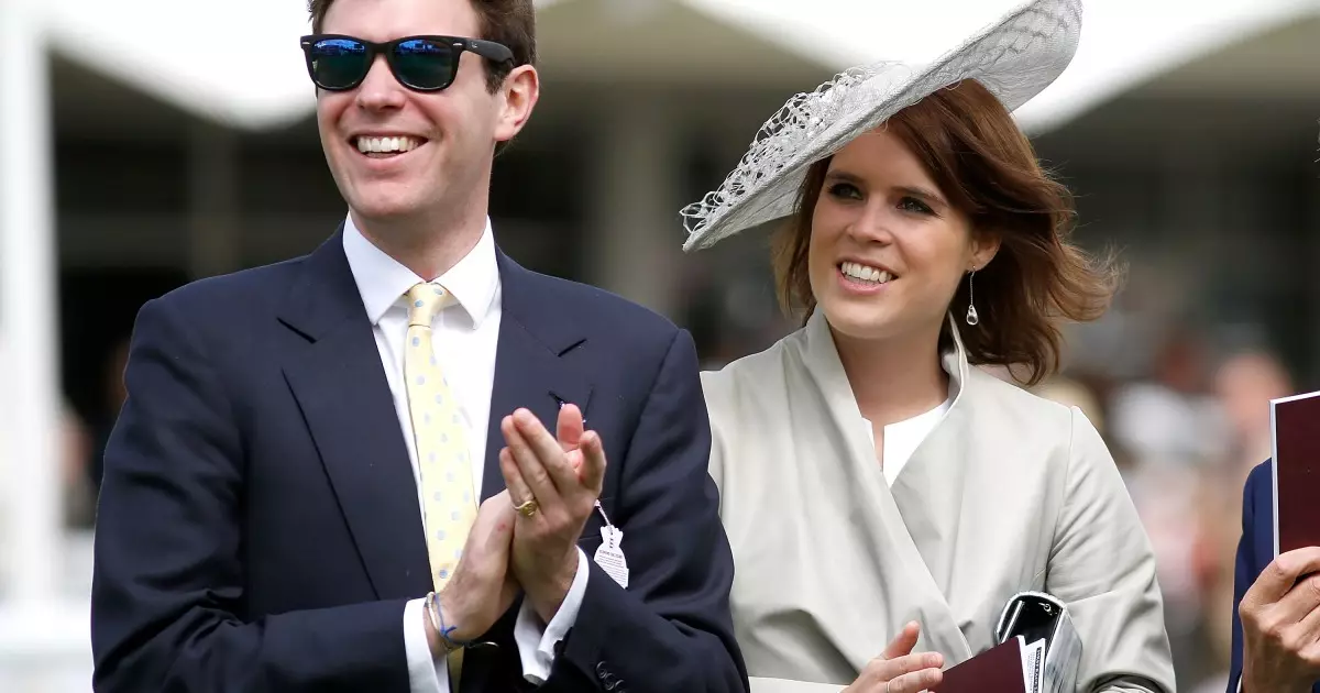 Casamento da princesa Eugenie: novos detalhes sobre as núpcias revelados