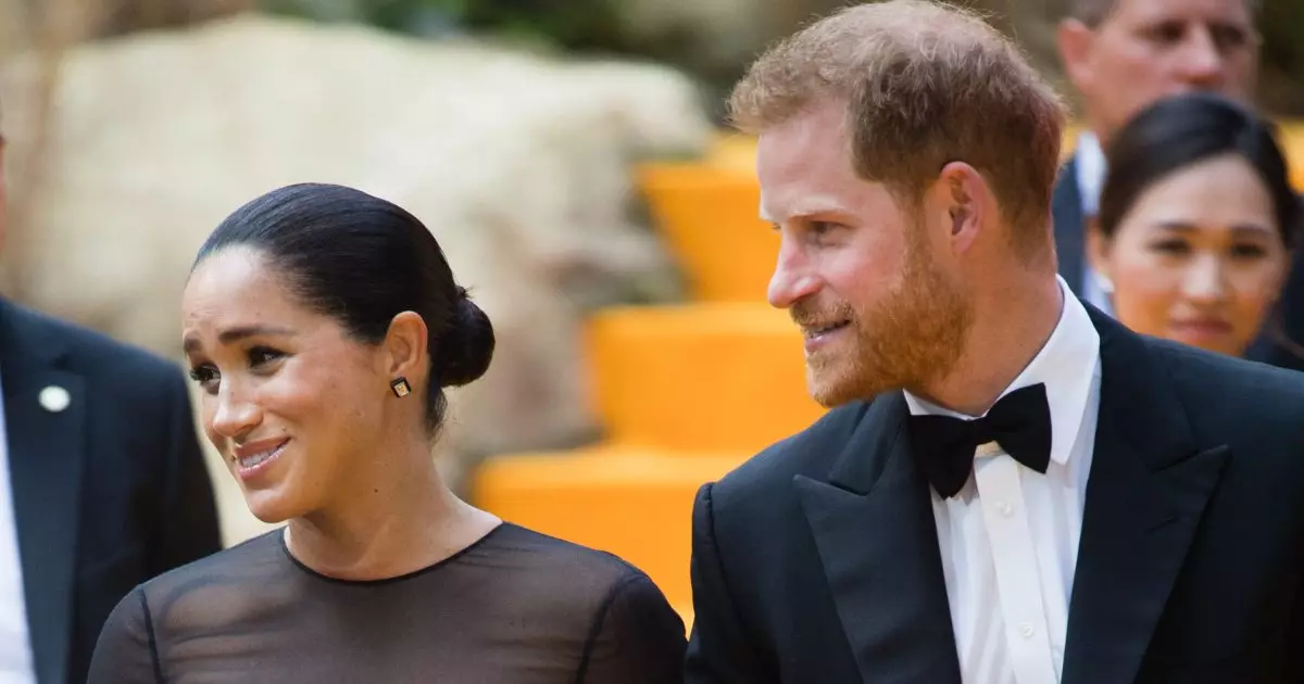 Meghan Markle tiết lộ với Pharrell về mối quan hệ của Hoàng tử Harry