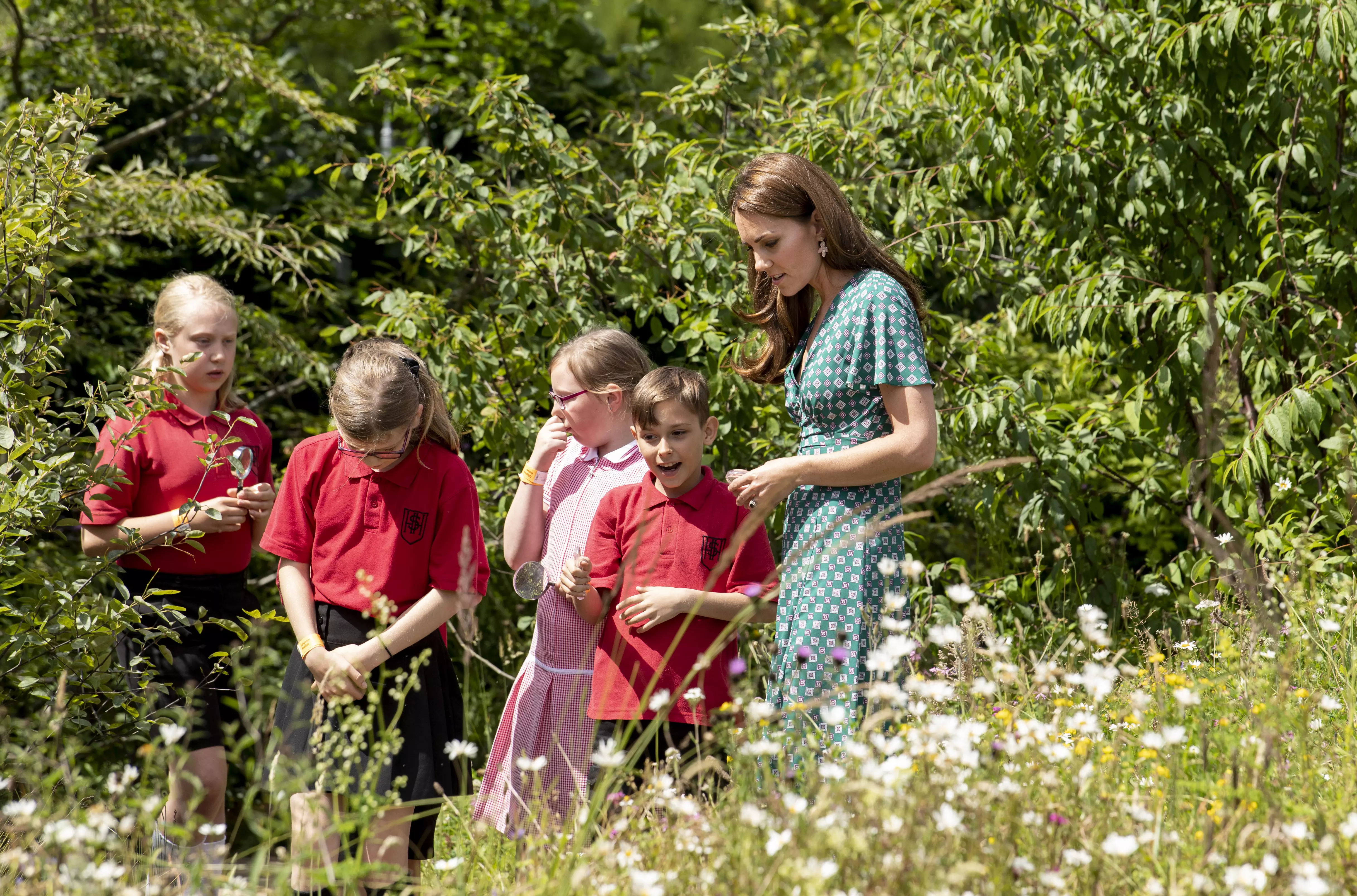 kate-middleton-rhs-royal-hampton-flower-show