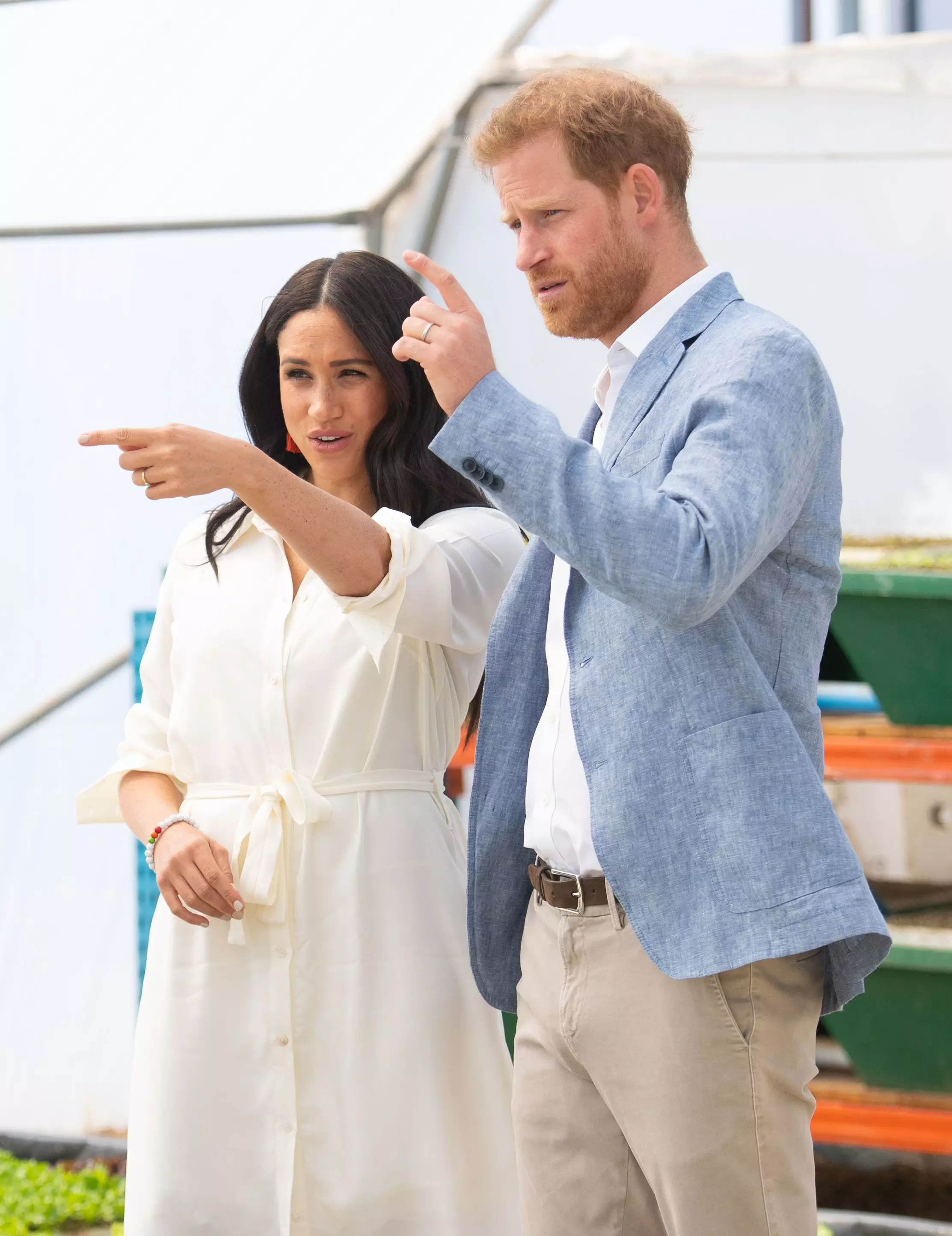 Princo Harry Meghan Markle