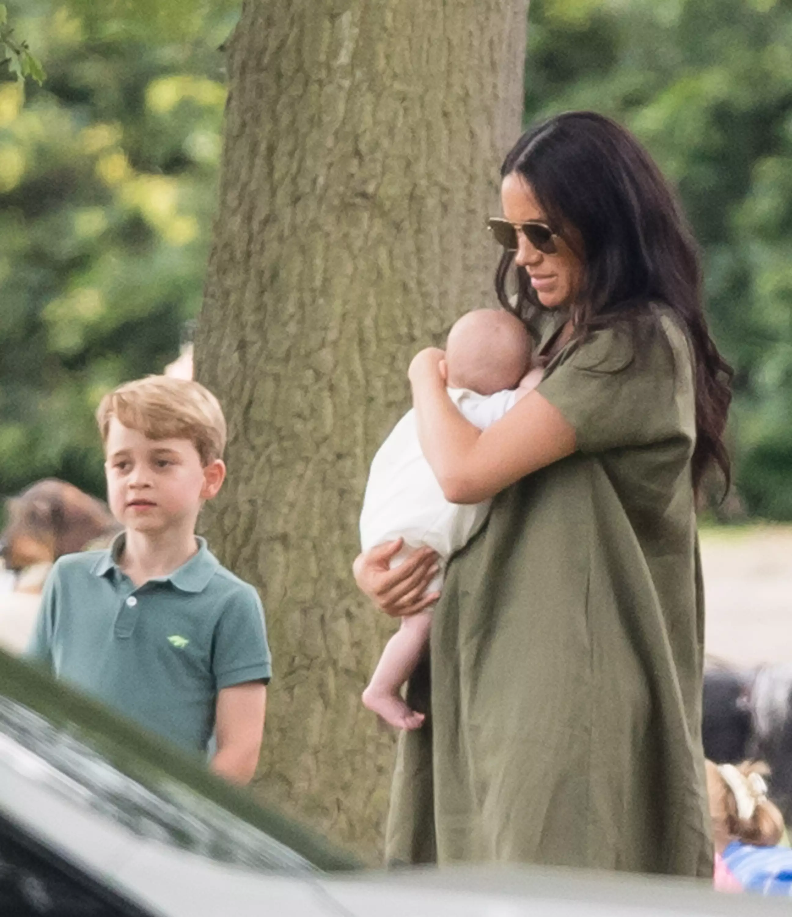 meghan-archie-george