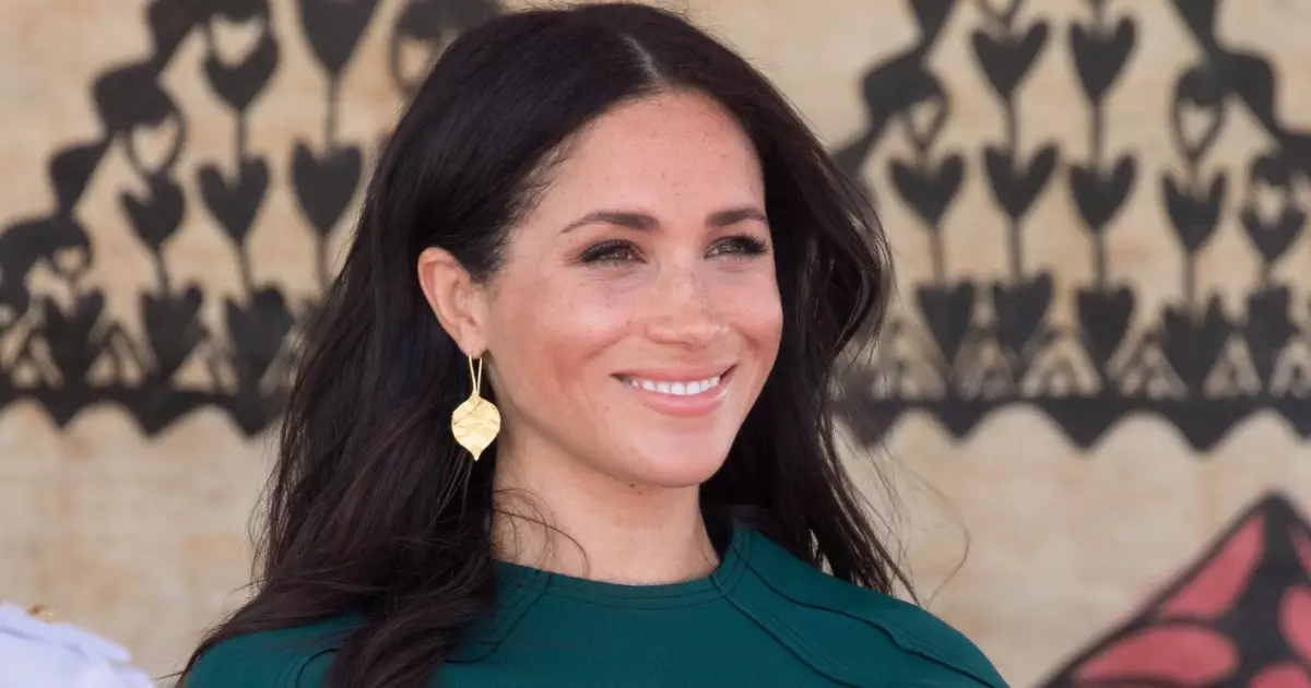 Sil Meghan Markle kreamferlof nimme?