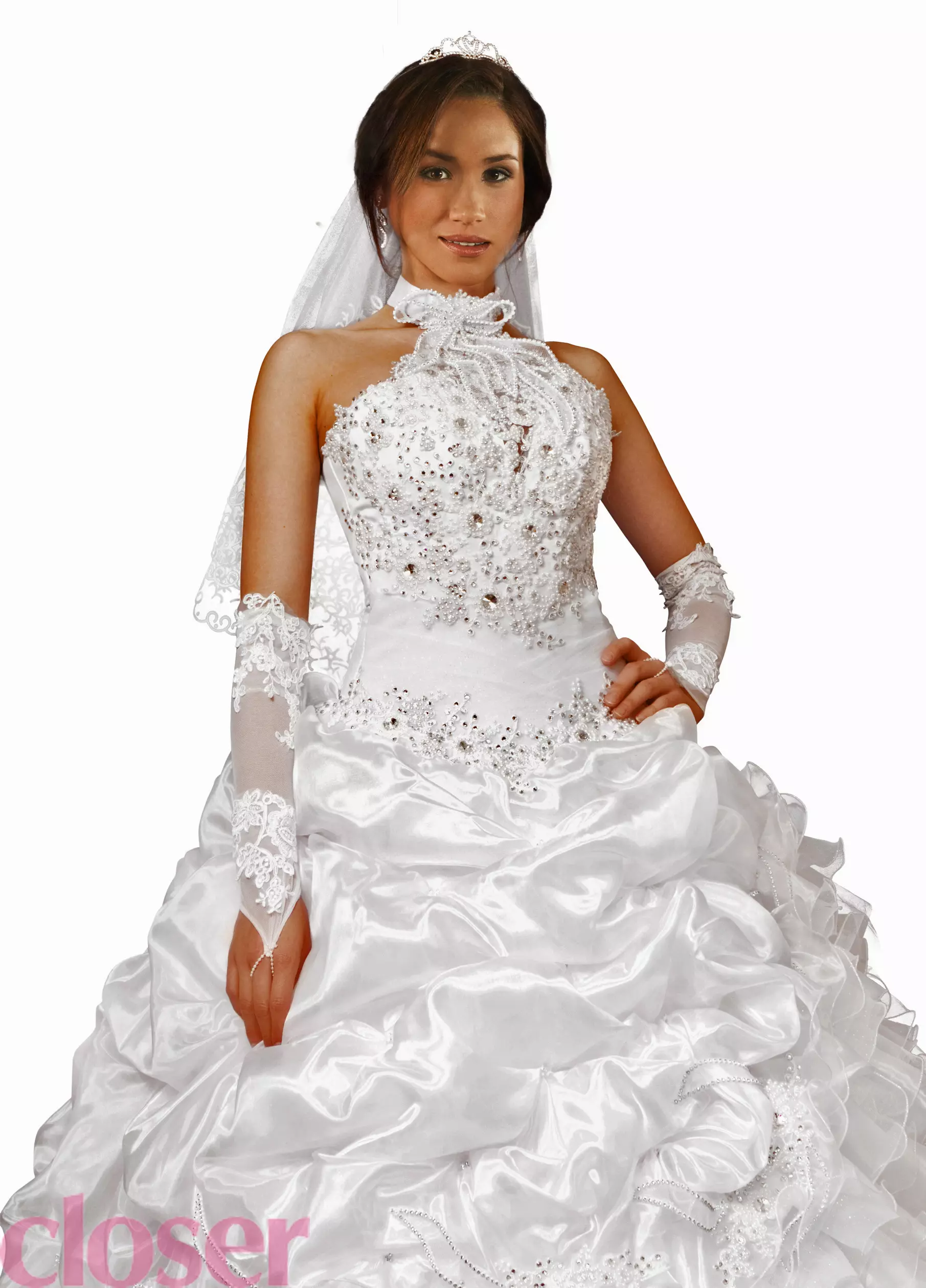 свадебное платье меган маркл