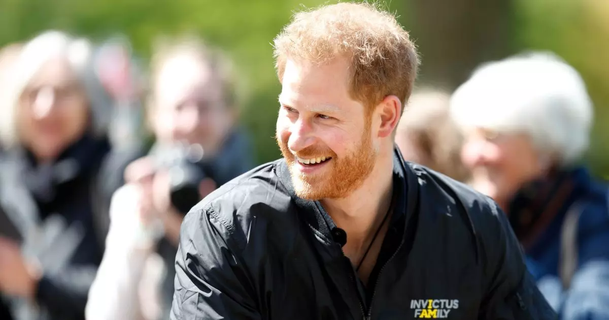 Igikomangoma Harry Yasize Uruhinja Archie na Meghan gusura Ubuholandi