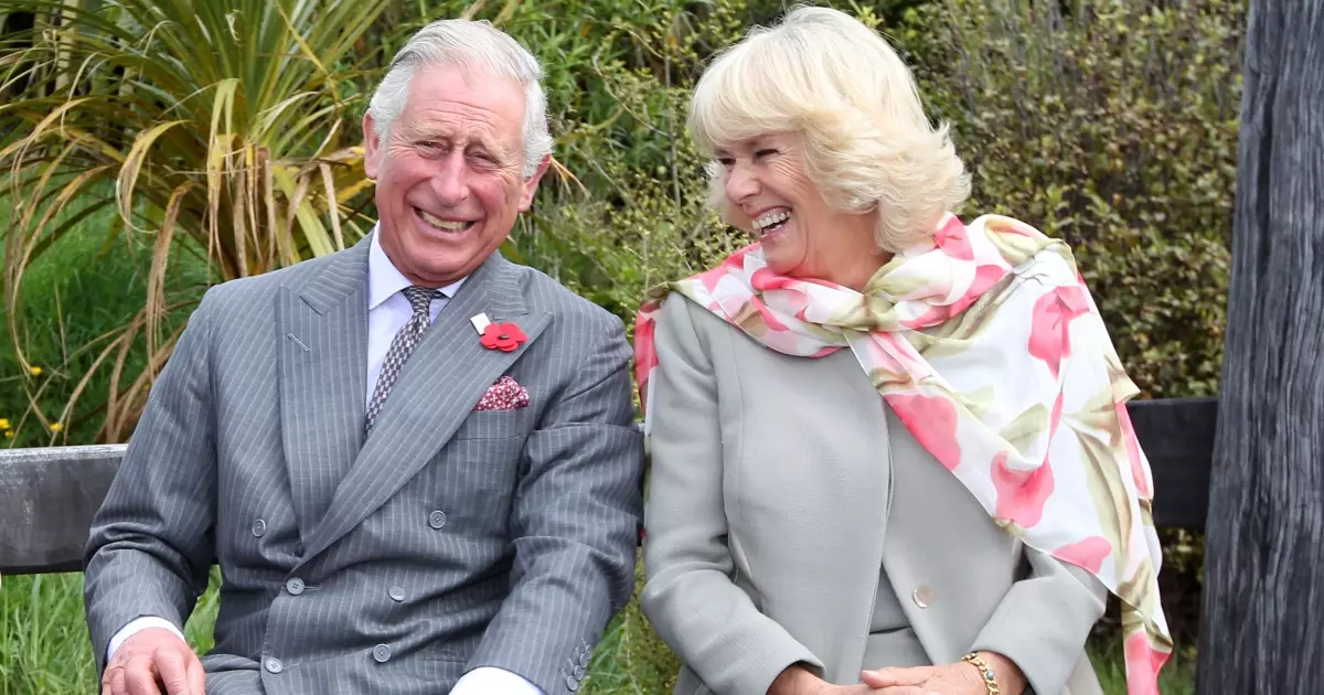 Duchess Camilla na Muganwa Charles Umubano Igihe: Amafoto