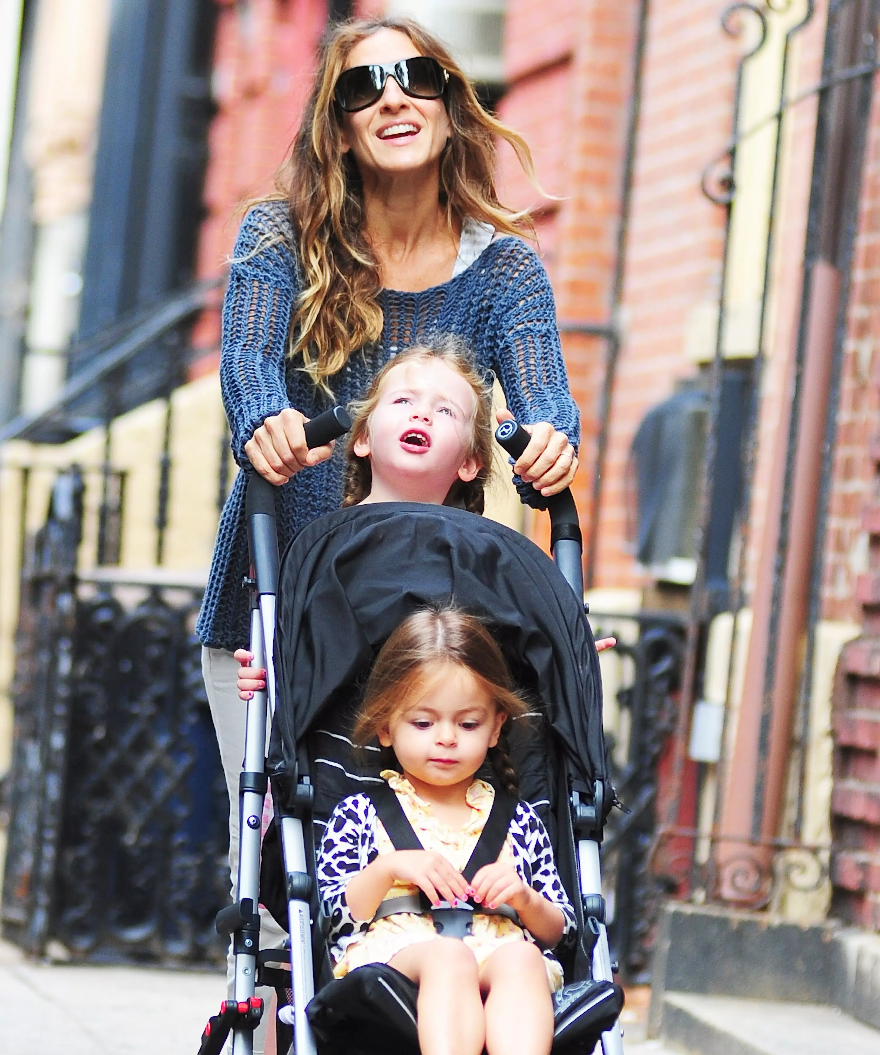 sarah-jessica-parker-jumeaux-sept-2012