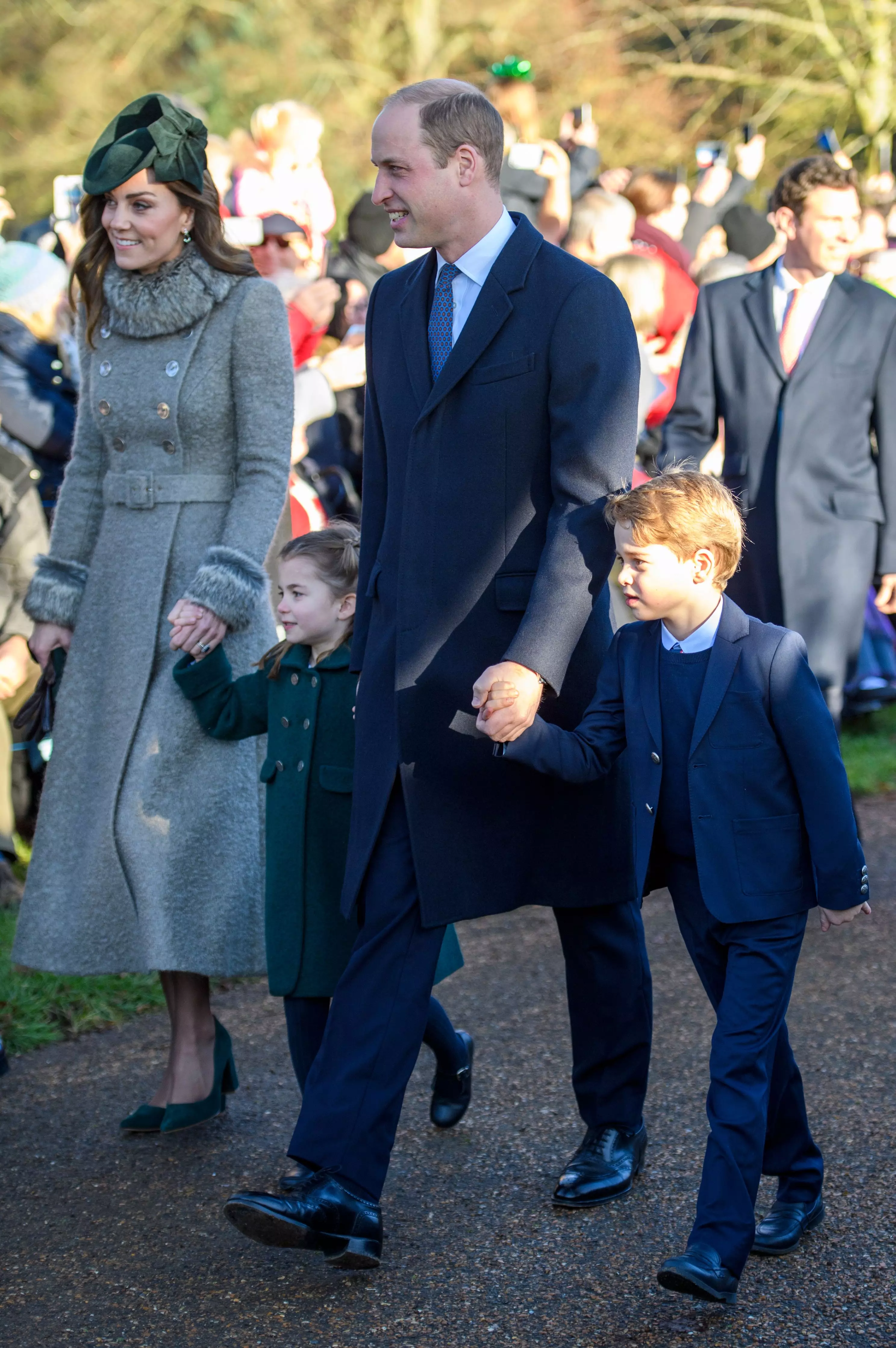 Kate-Middleton-oila