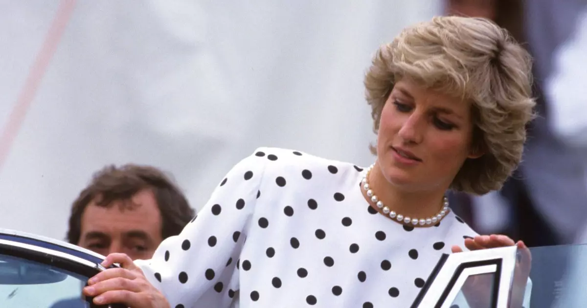 Prinsesse Diana Podcast krever ny undersøkelse av hennes tragiske død