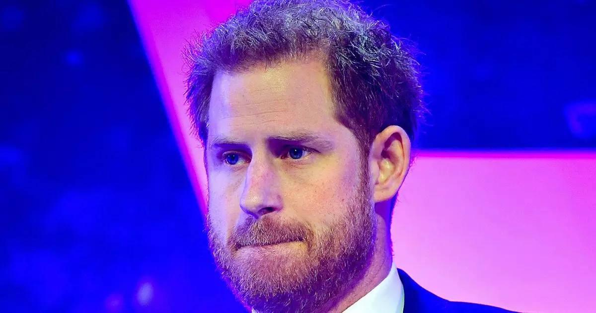 Il principe Harry ricorda di mantenere segreta la gravidanza di Meghan Markle