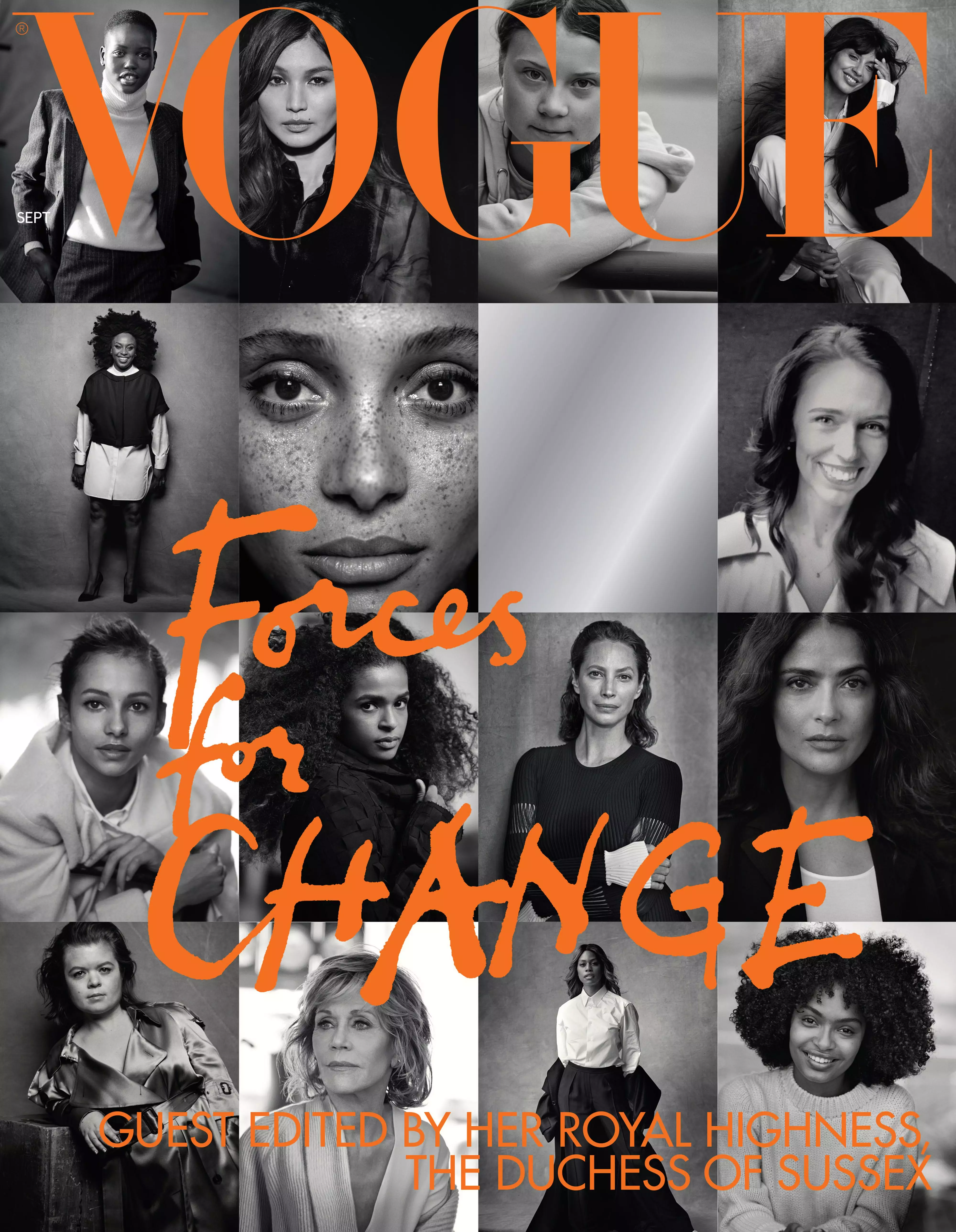 michelle-obama-menehi-meghan-markle-nasehat-vogue-cover