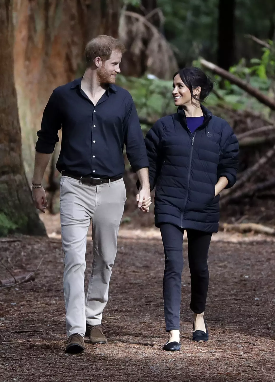 harry ve meghan