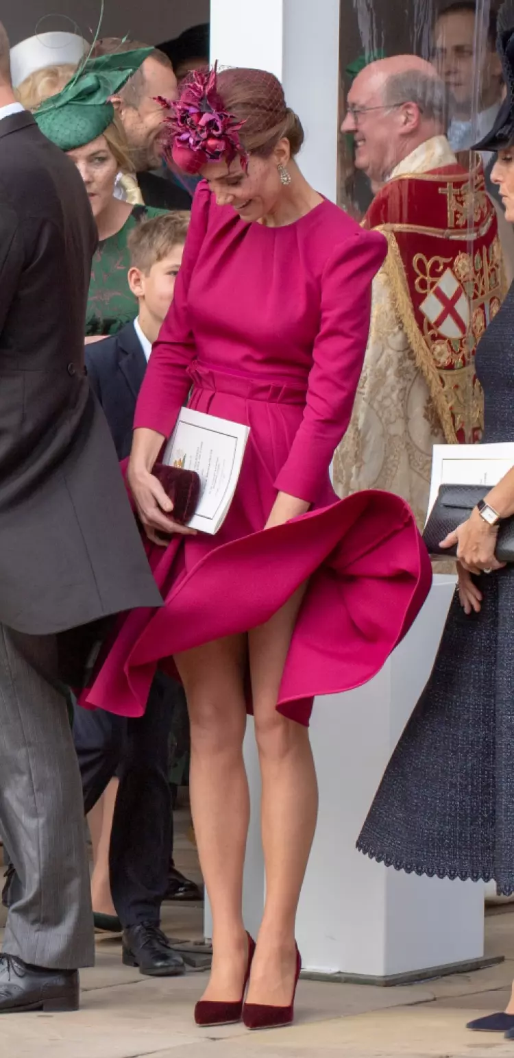 Kate-Middleton-Dress-Gagal