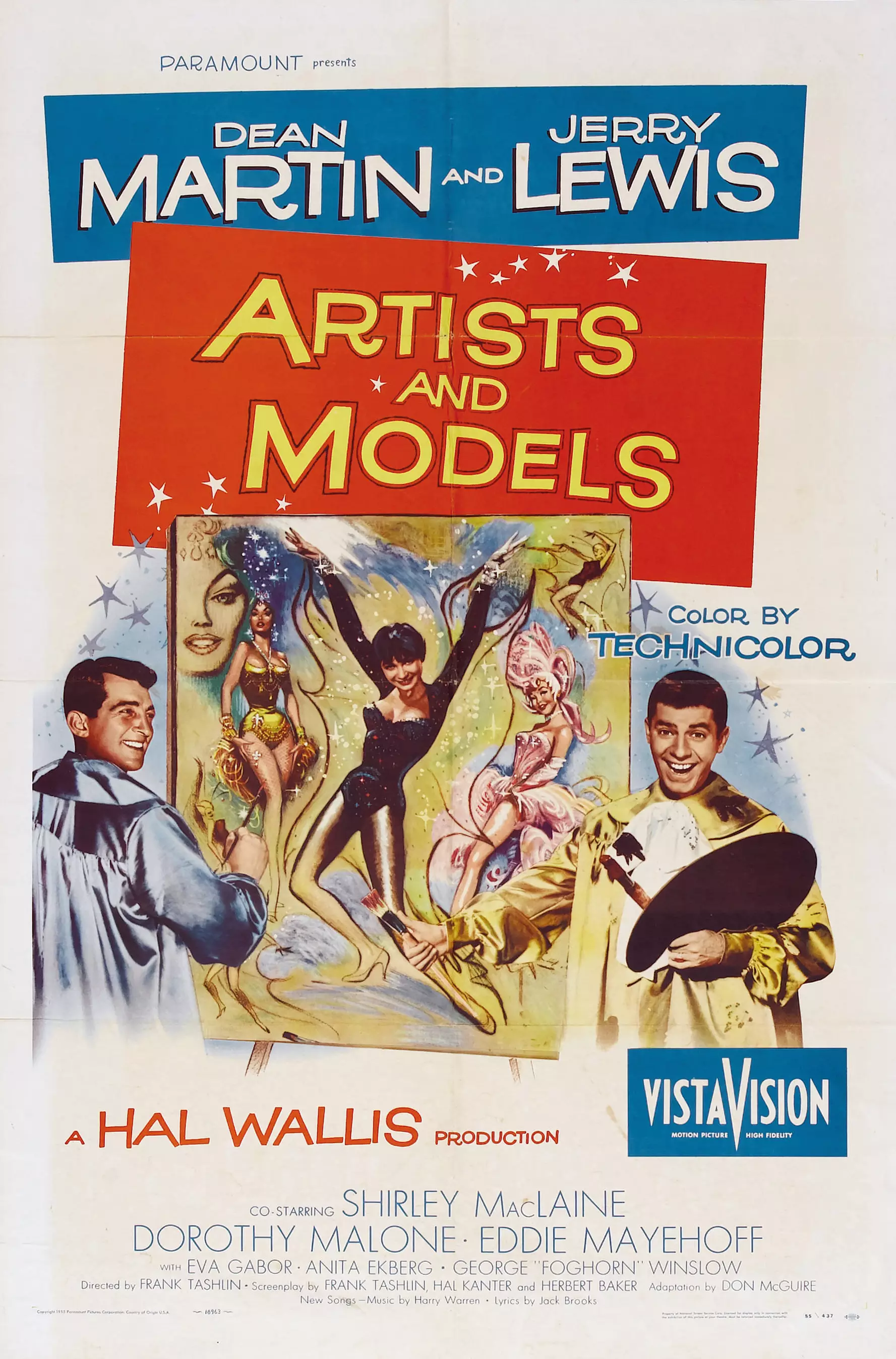 martin-e-lewis-artistas-e-modelos