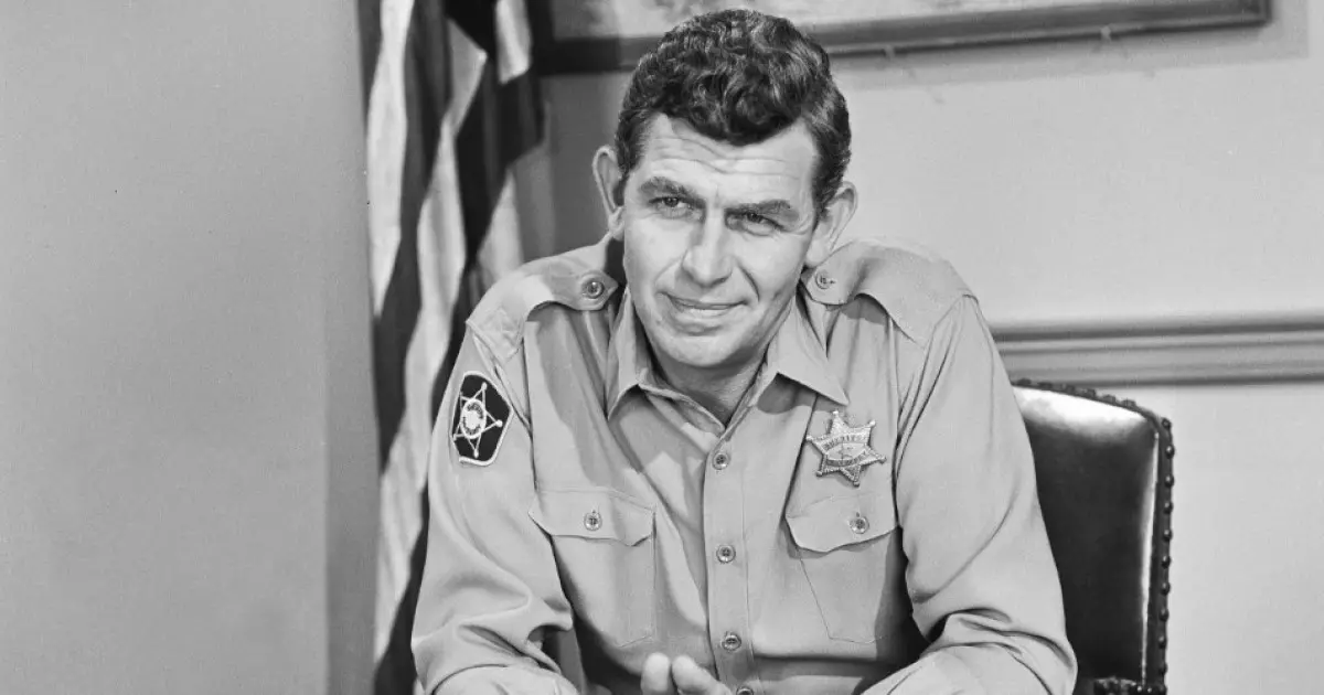 Rencontrez l'Andy Griffith que vous ne connaissiez pas : Mayberry et au-delà