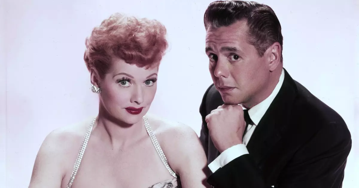 'I Love Lucy' stjarnan Desi Arnaz: Líf og feril í minnum höfð