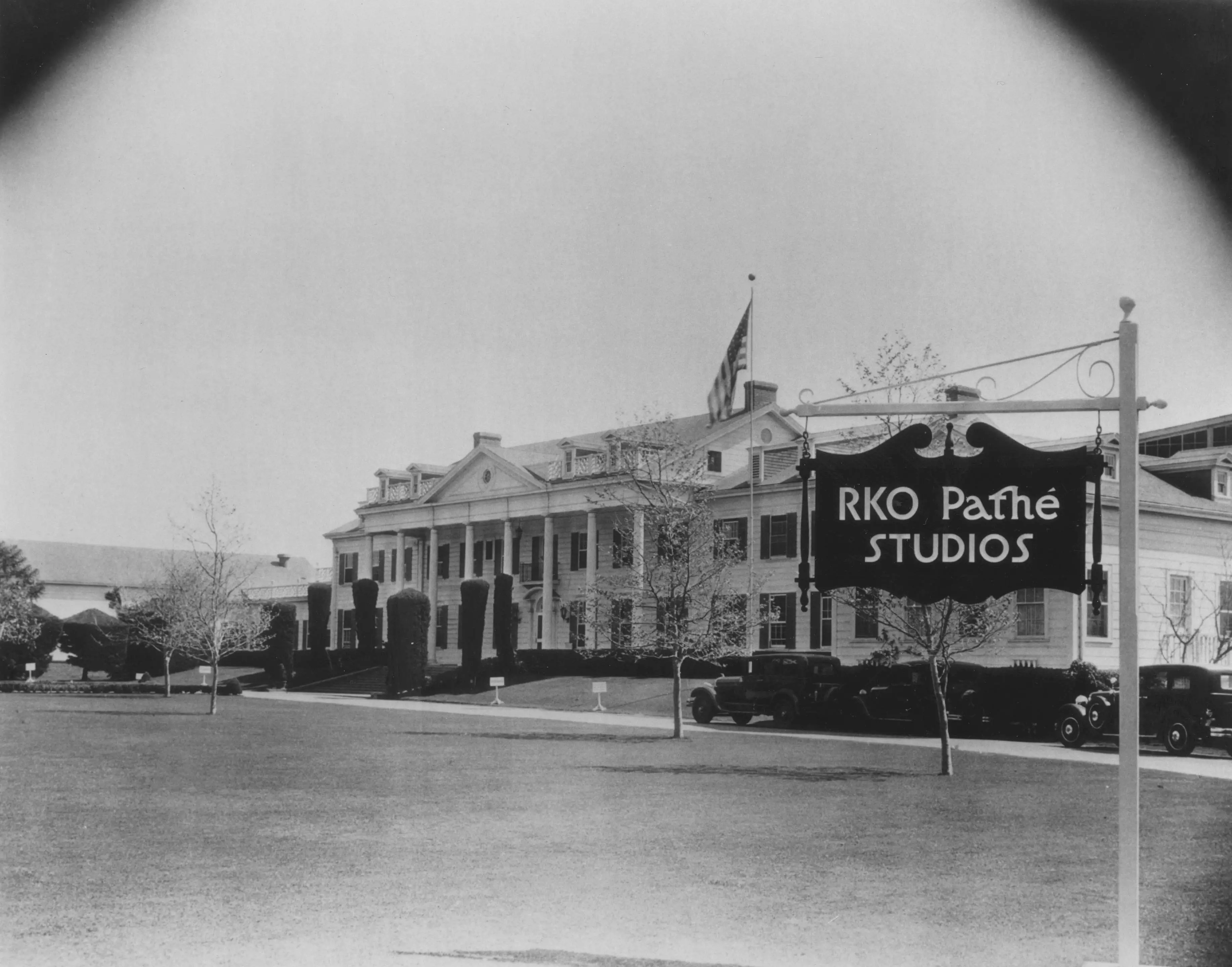 rko-pathe-studios