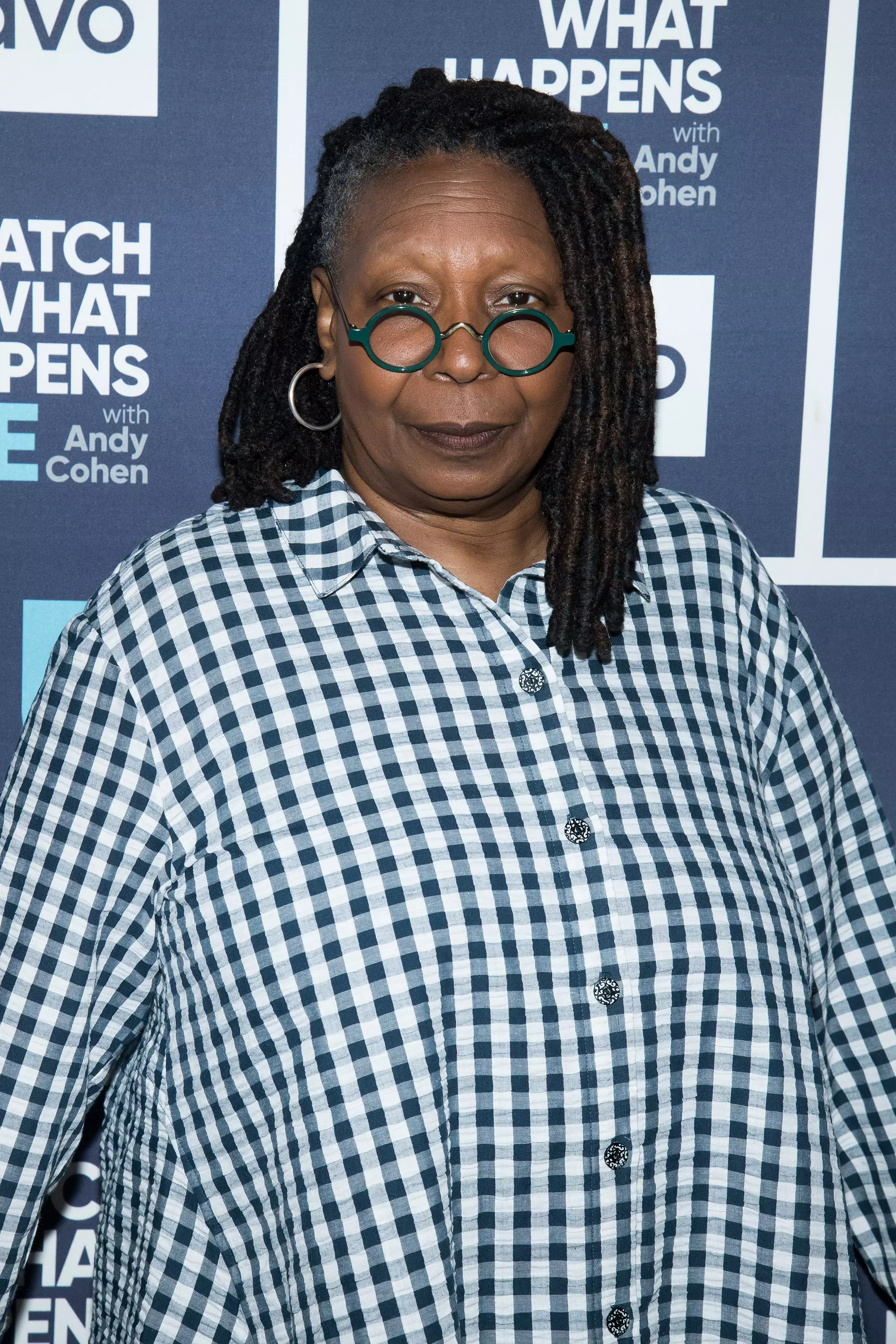 Whoopi Goldberg