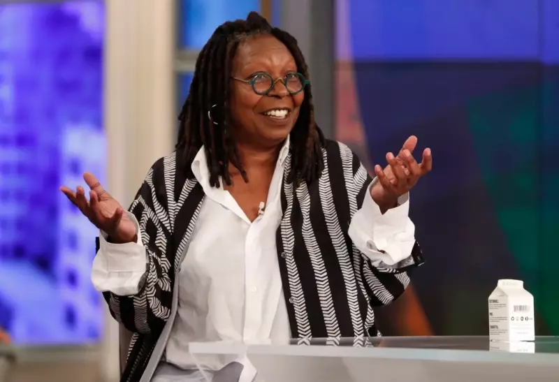 Whoopi Goldberg