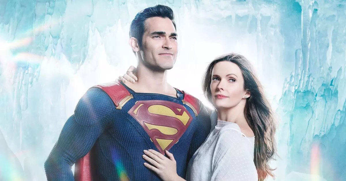 Nowy serial telewizyjny o Supermanie w przygotowaniu dla CW