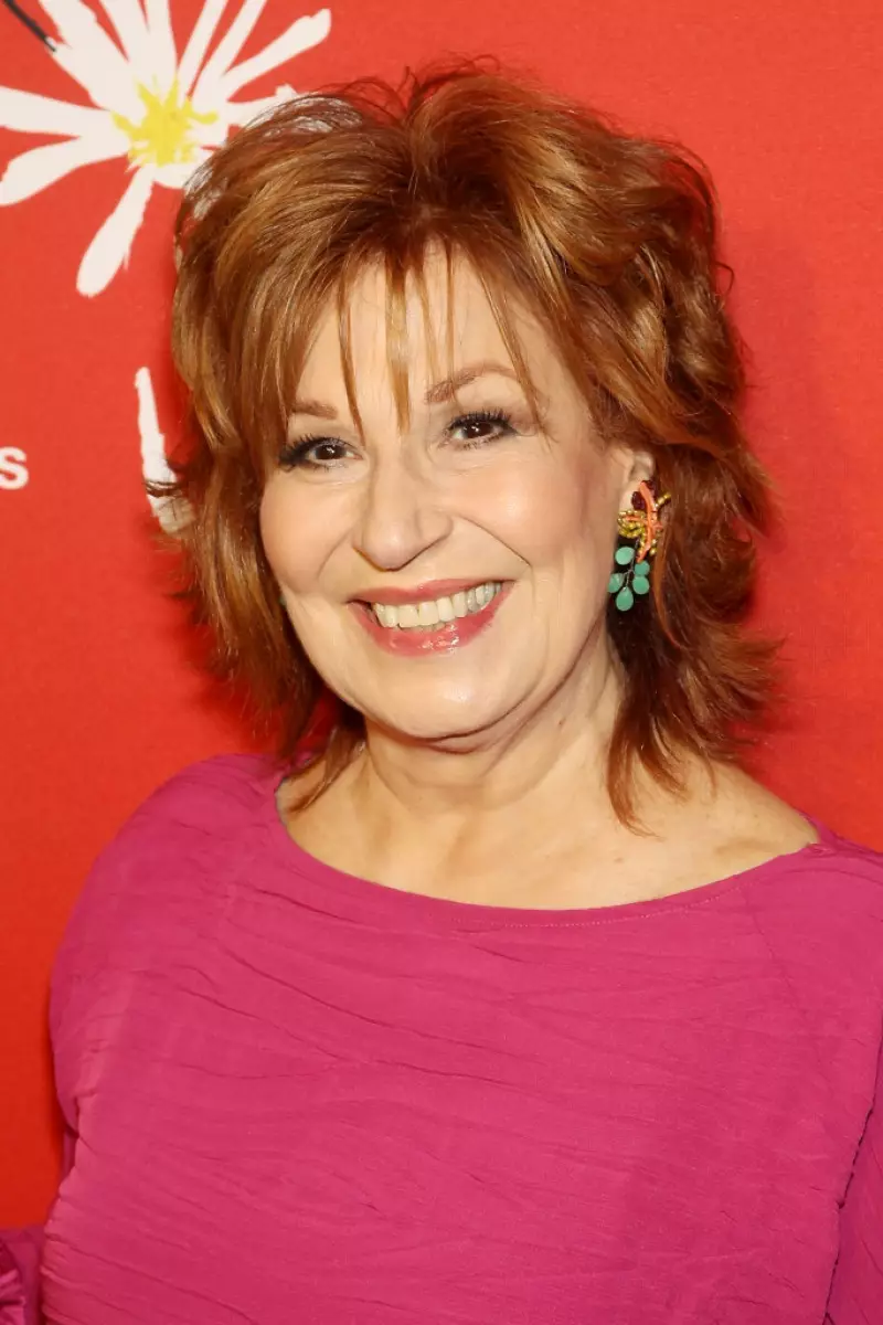 Joy Behar