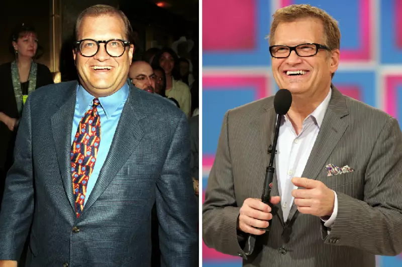 drew-carey-whone-line-is-it-anyway-cast-then-and- now