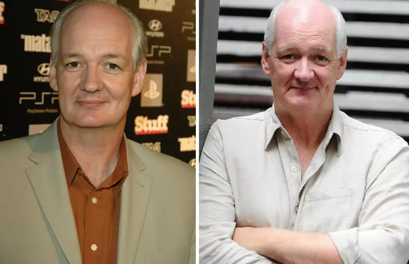 colin-mochrie-whose-line-is-it-anyway-cast-then-and- now