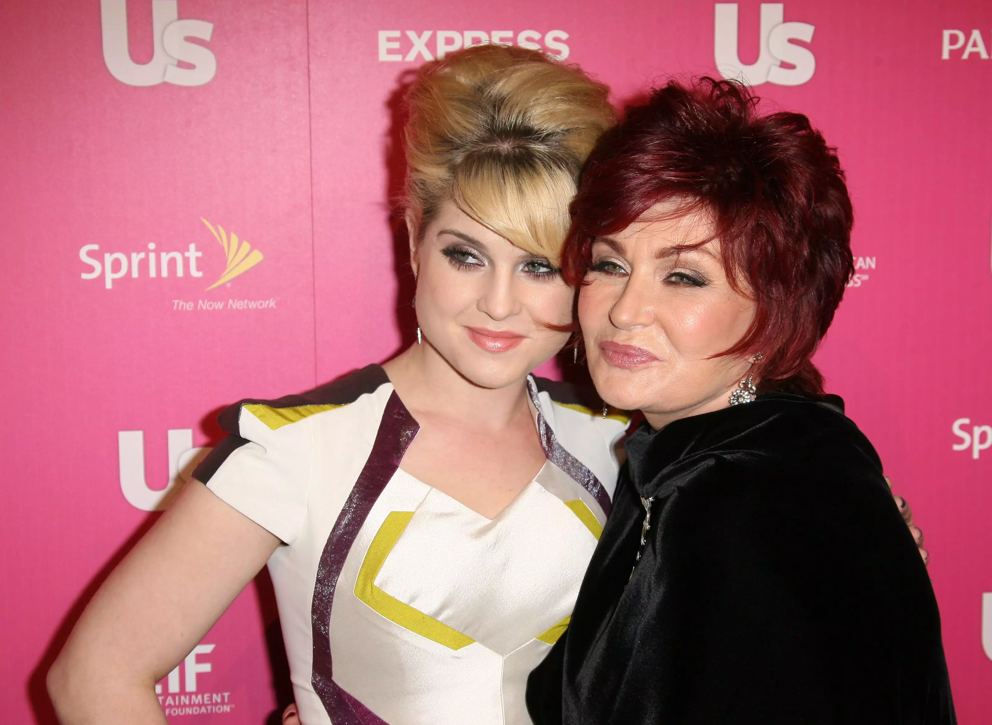 Sharon-osbournes-cutest-photos-with-kids-aimee-kelly-and-jack