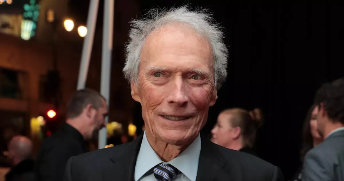 Clint Eastwood's Net Worth: O etsa Chelete e Kae?