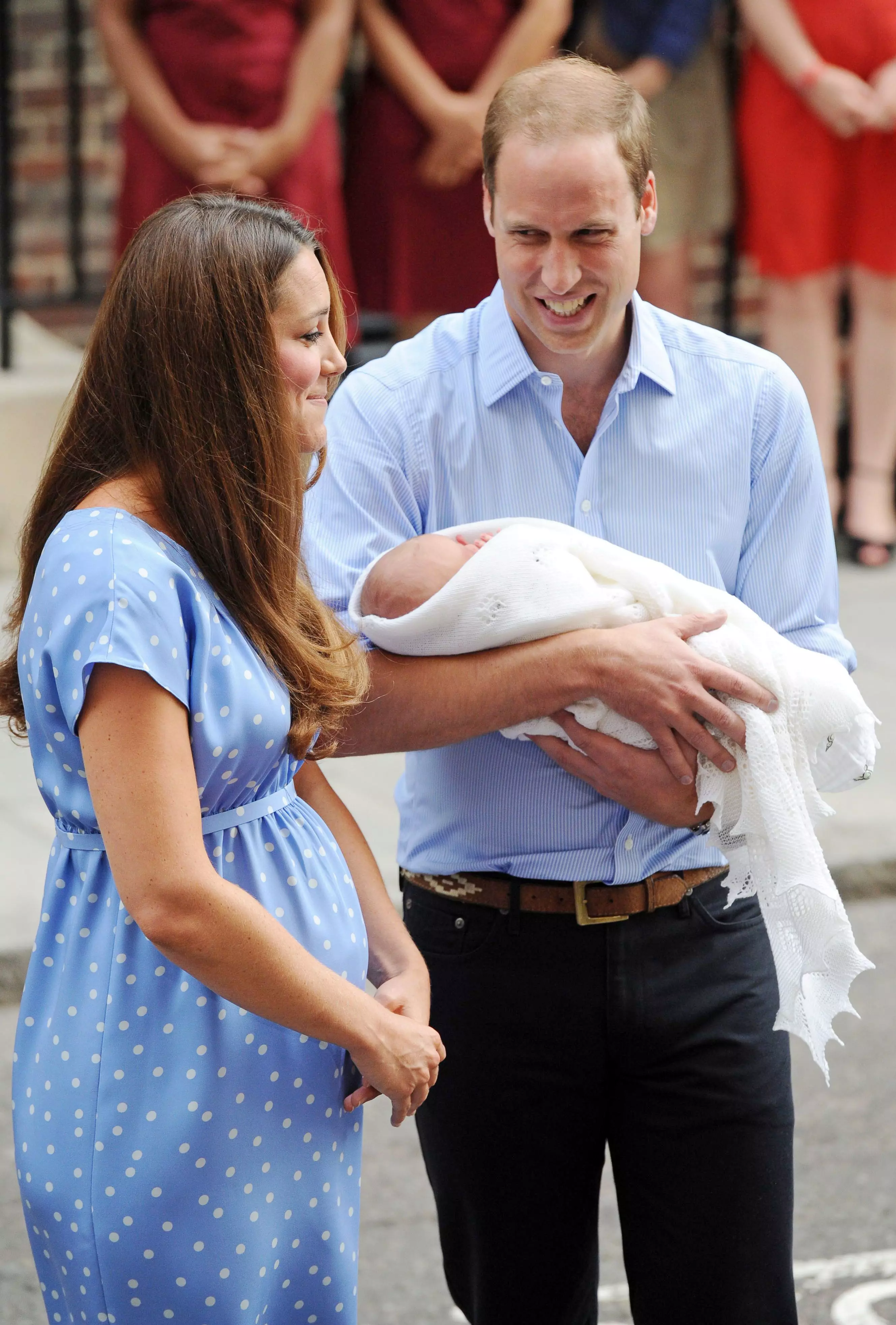 Las citas familiares más lindas del príncipe William y Kate Middleton: 12 veces en las que hablaron sobre su matrimonio y sus hijos