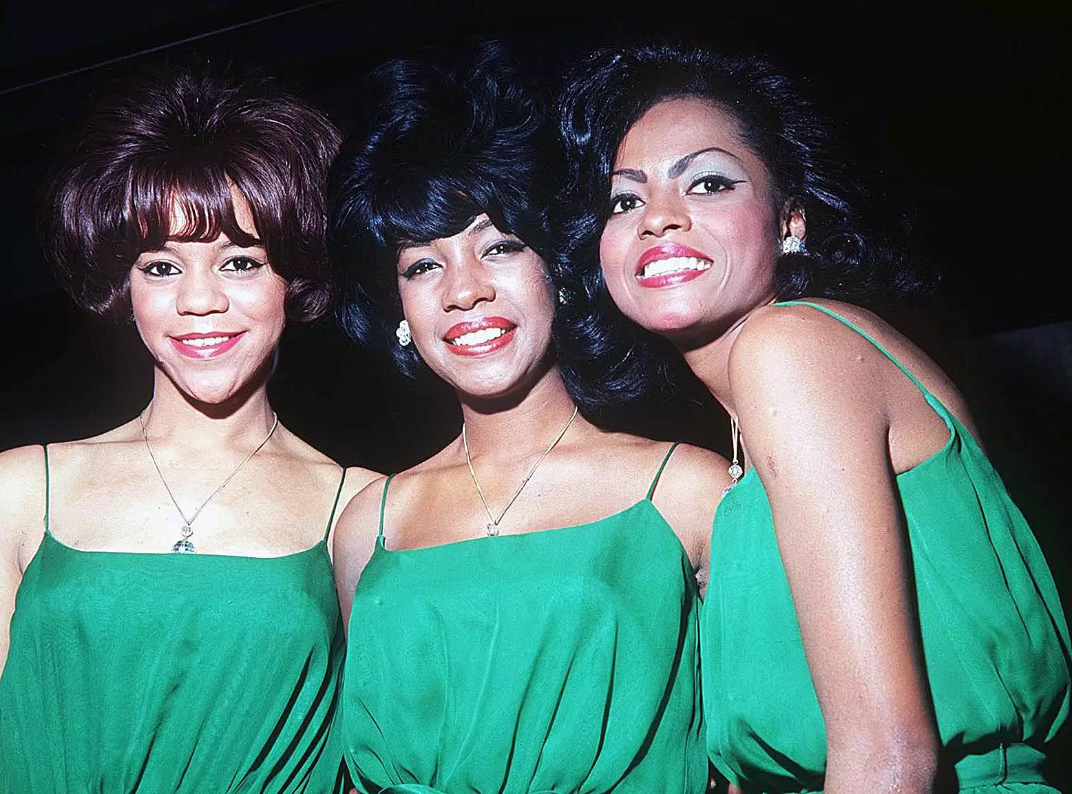 Mary Wilson The Supremes