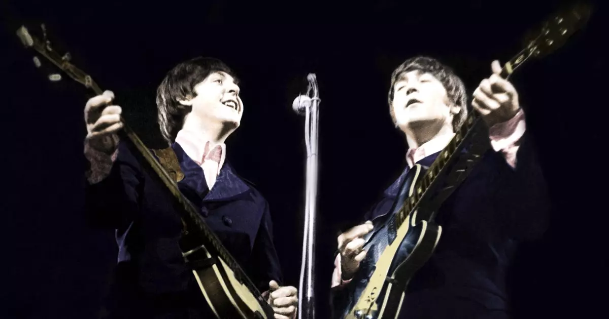 Mengingat John Lennon dan Kelahiran The Beatles