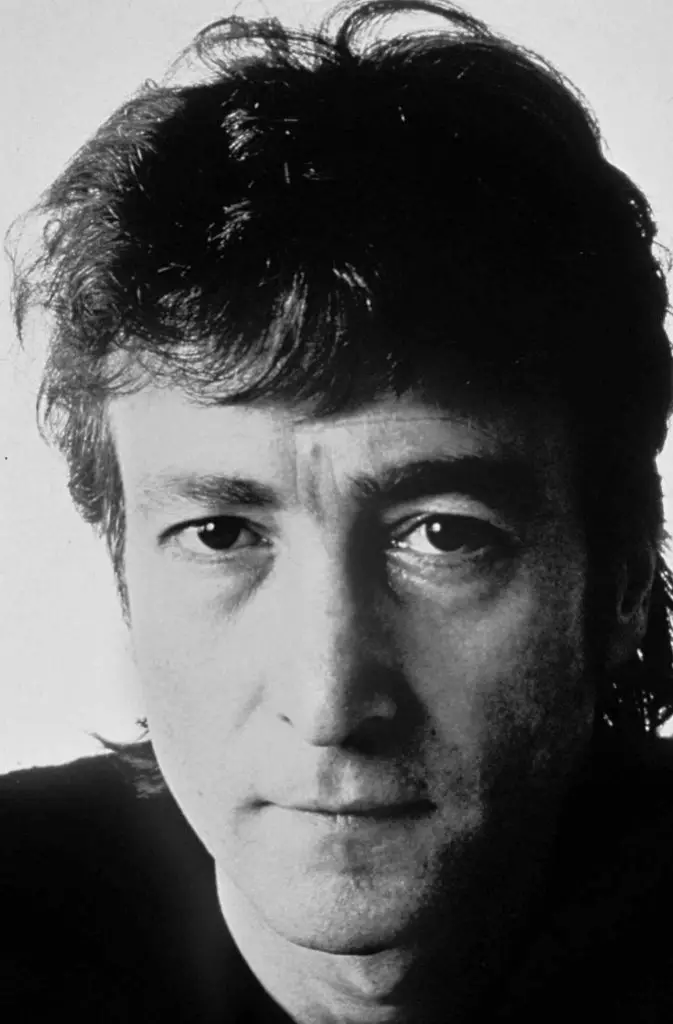 Джон-леннон-портрет-1980