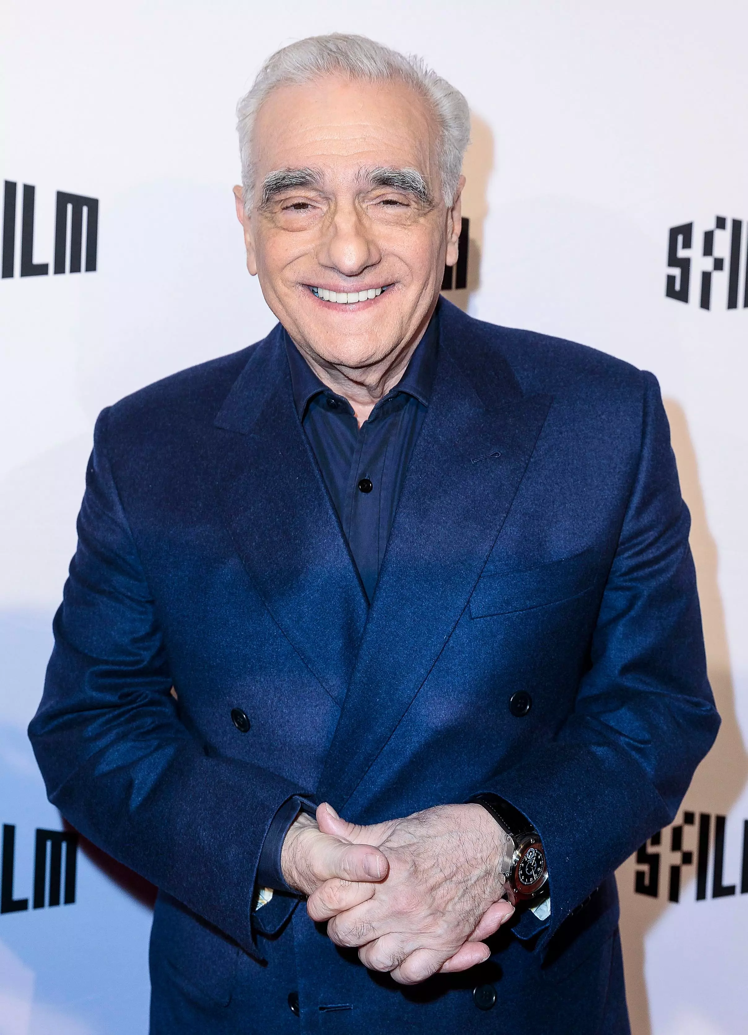 Martin Scorsese