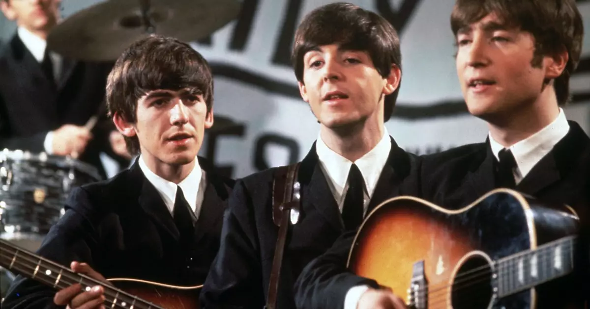 Paul McCartney Mereformasi The Beatles Dalam Mimpinya, Mengatakan Dia Memikirkan Teman Band Terlambat 'Dengan Banyak Kesedihan'
