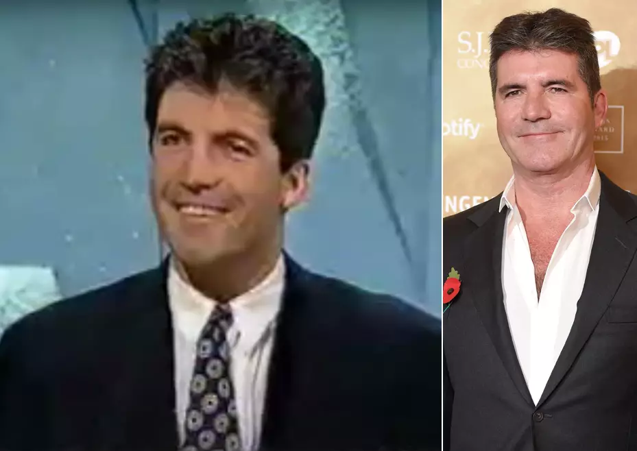 Simon-cowell