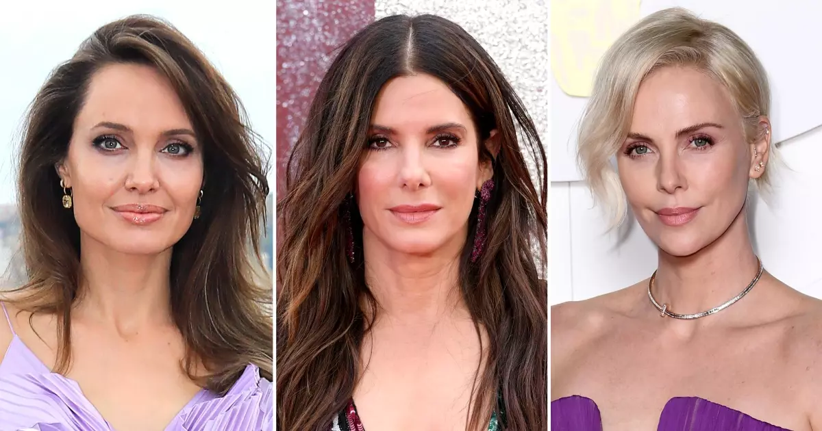 Selebriti yang Mengadopsi Anak: Angelina Jolie, Sandra Bullock, dan Lainnya