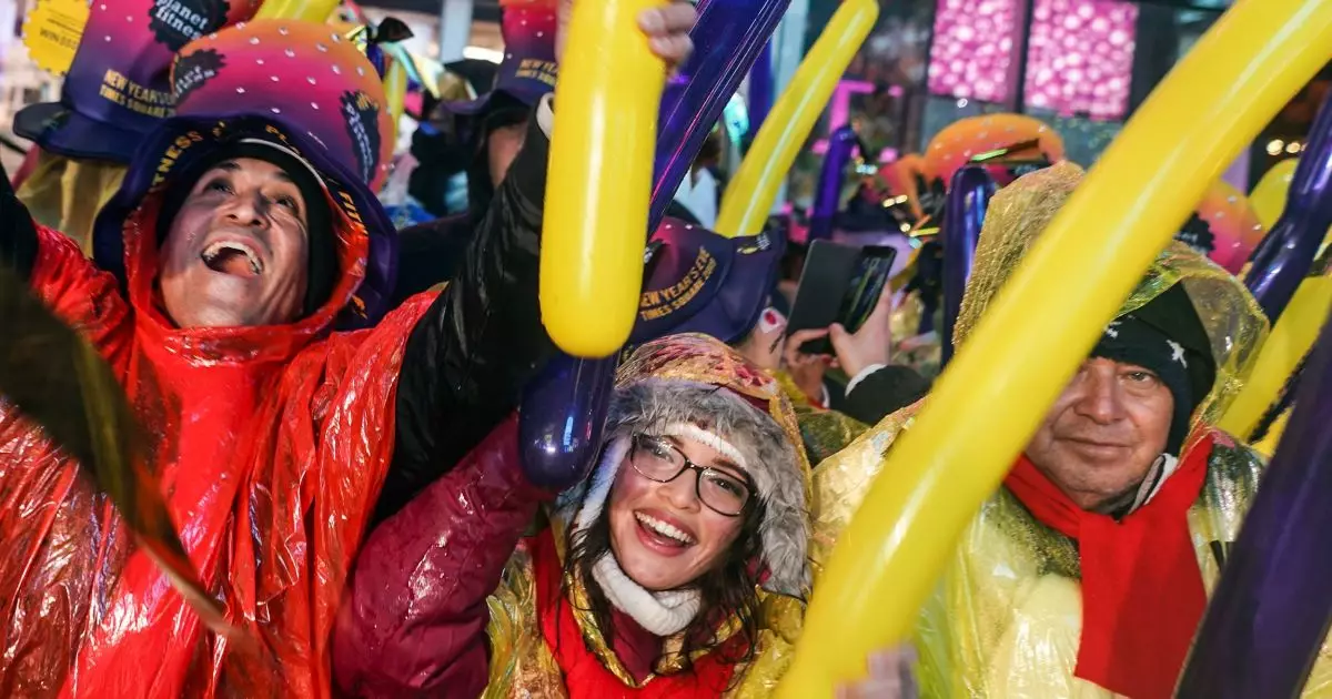 'New Year's Rockin' Eve Dick Clark' 2020: Ki jan yo gade lakay ou