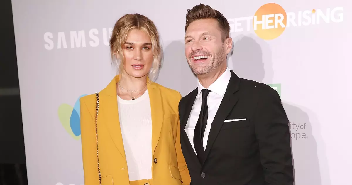 Bakit Naghiwalay sina Ryan Seacrest at Shayna Taylor? Mga Detalye ng Breakup