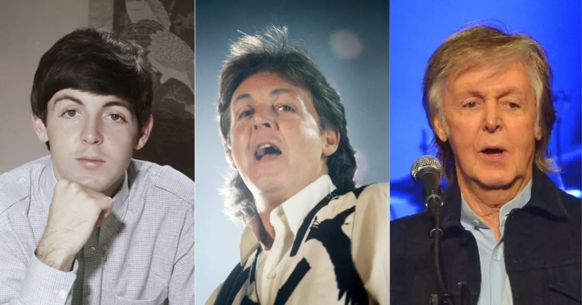 Ulang Tahun Paul McCartney: Melihat Kembali Warisannya