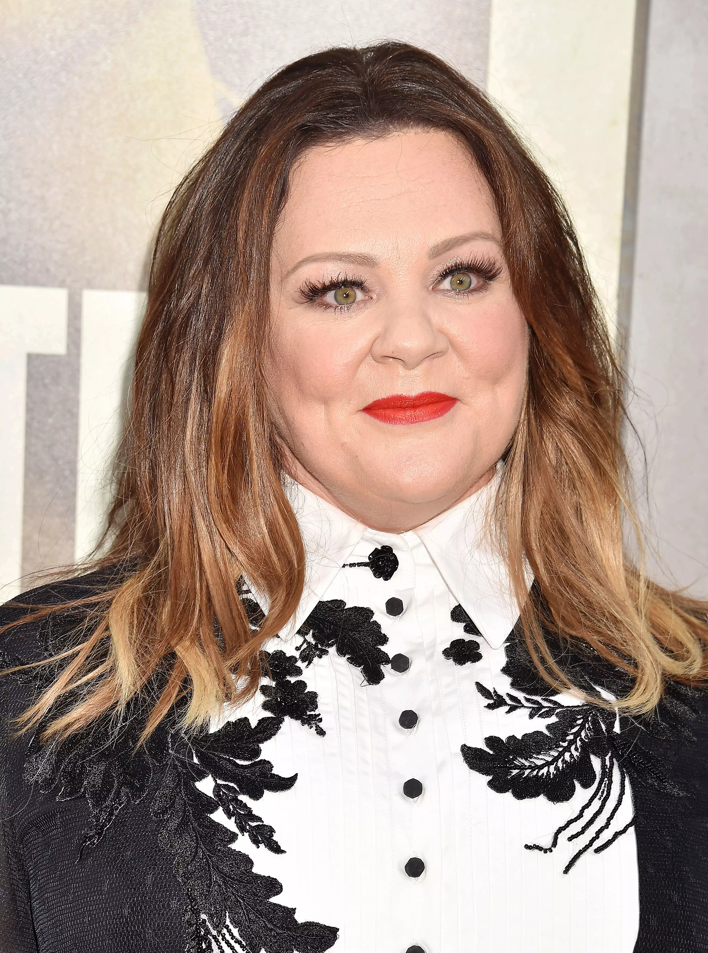 Melissa McCarthy