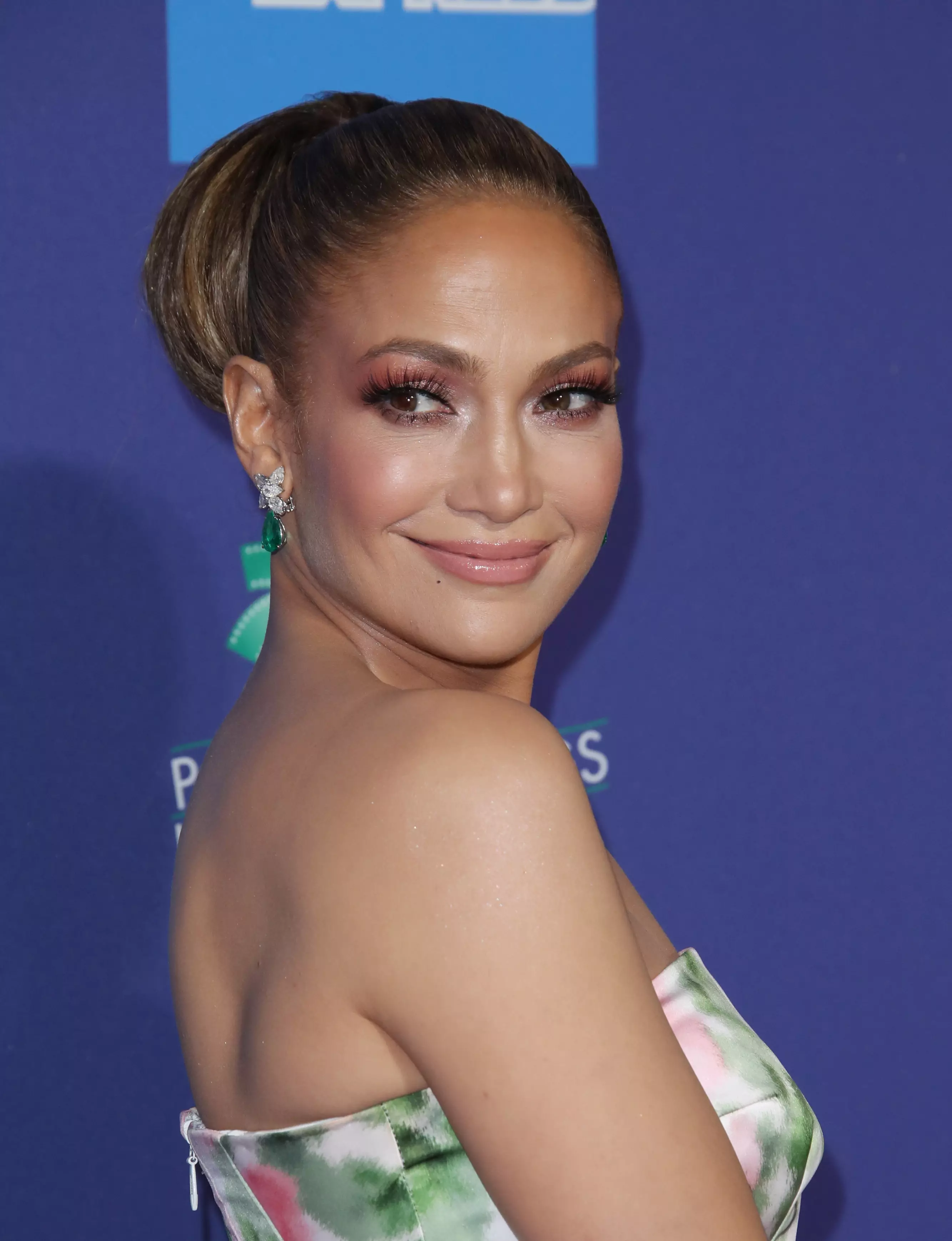 Jennifer Lopez